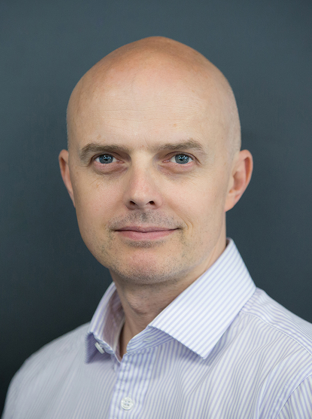 Our People Archive - Denton