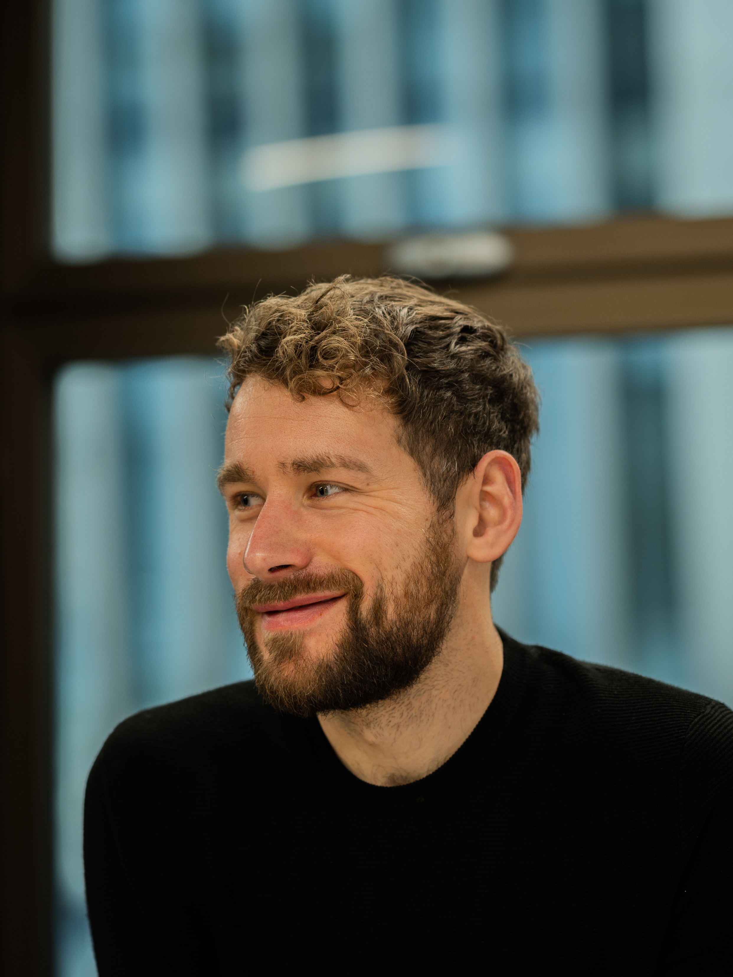 About Denton - Leading Office Designers & Office Fit Out Company