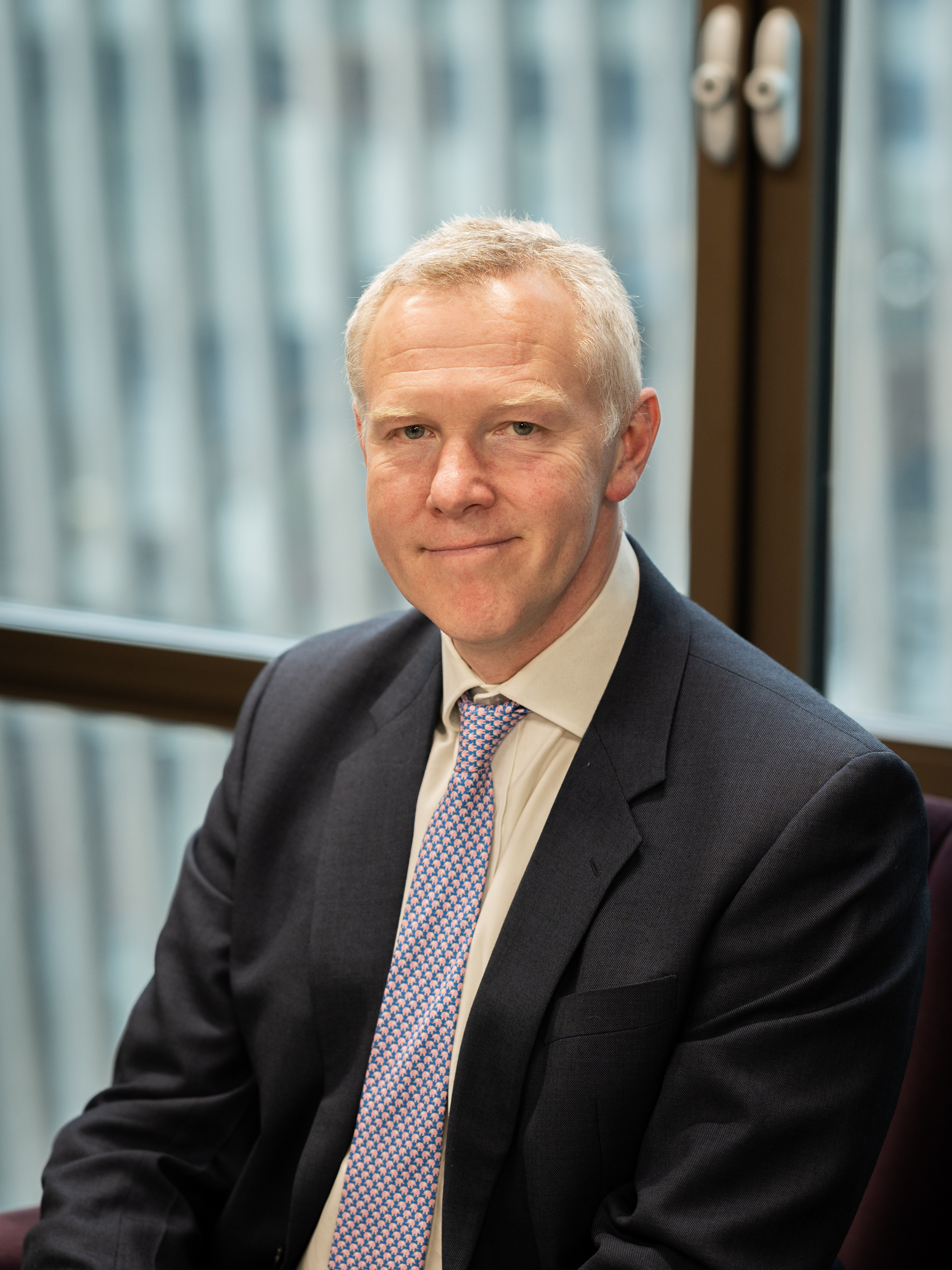 About DENTON - Leading Office Design & Fit Out Company