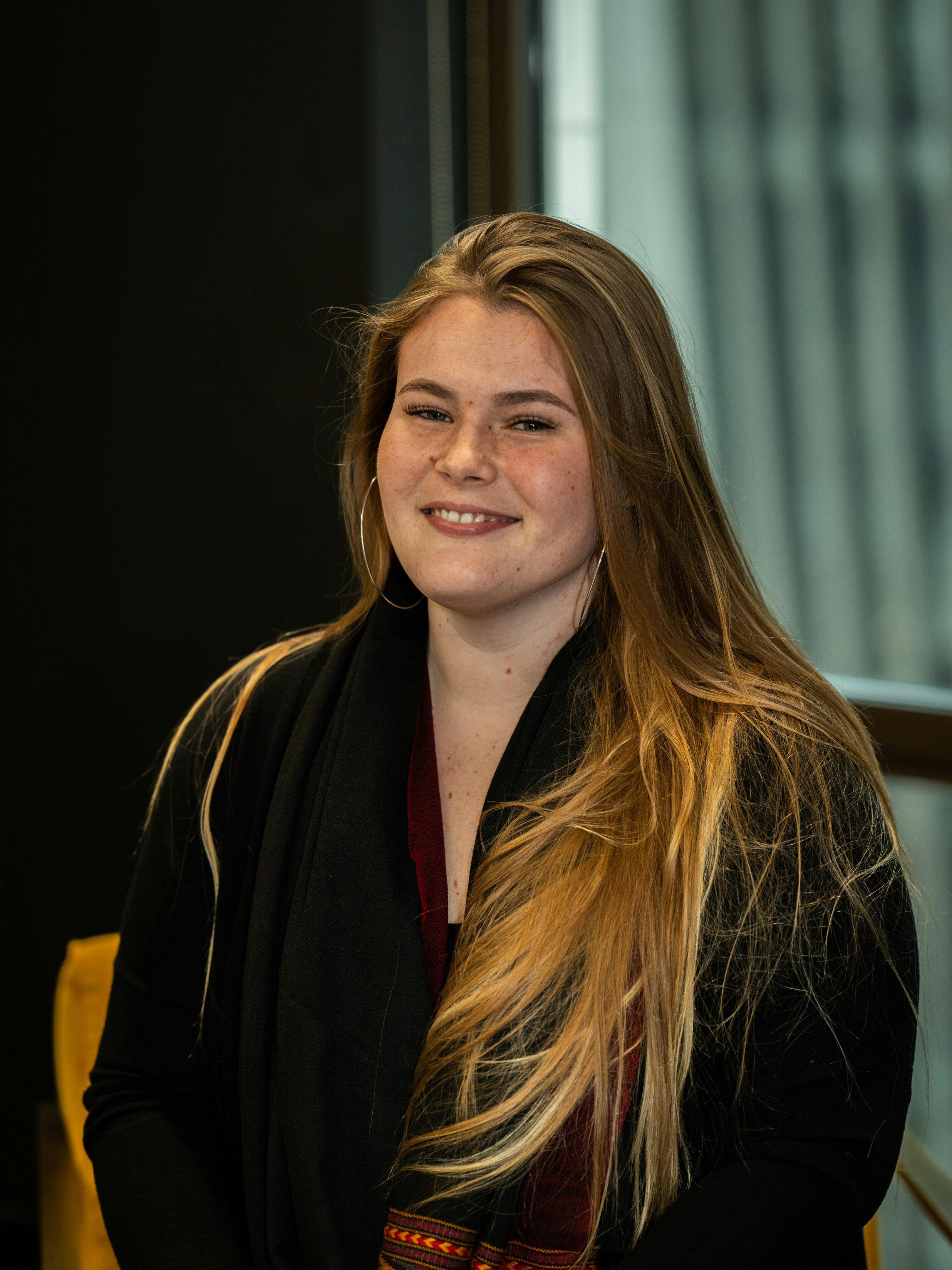 Jess Hammond - Denton