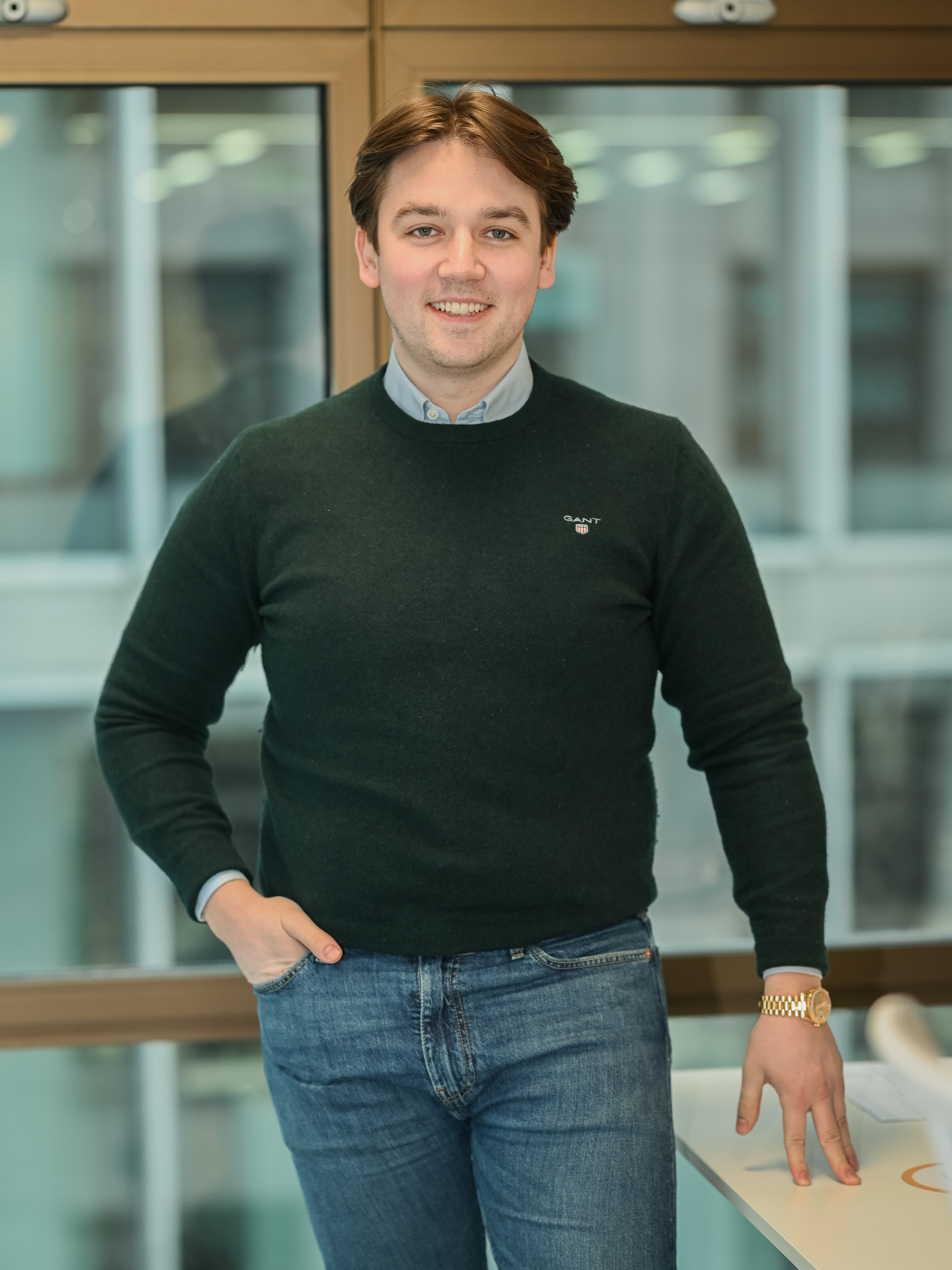 Our People Archive - DENTON