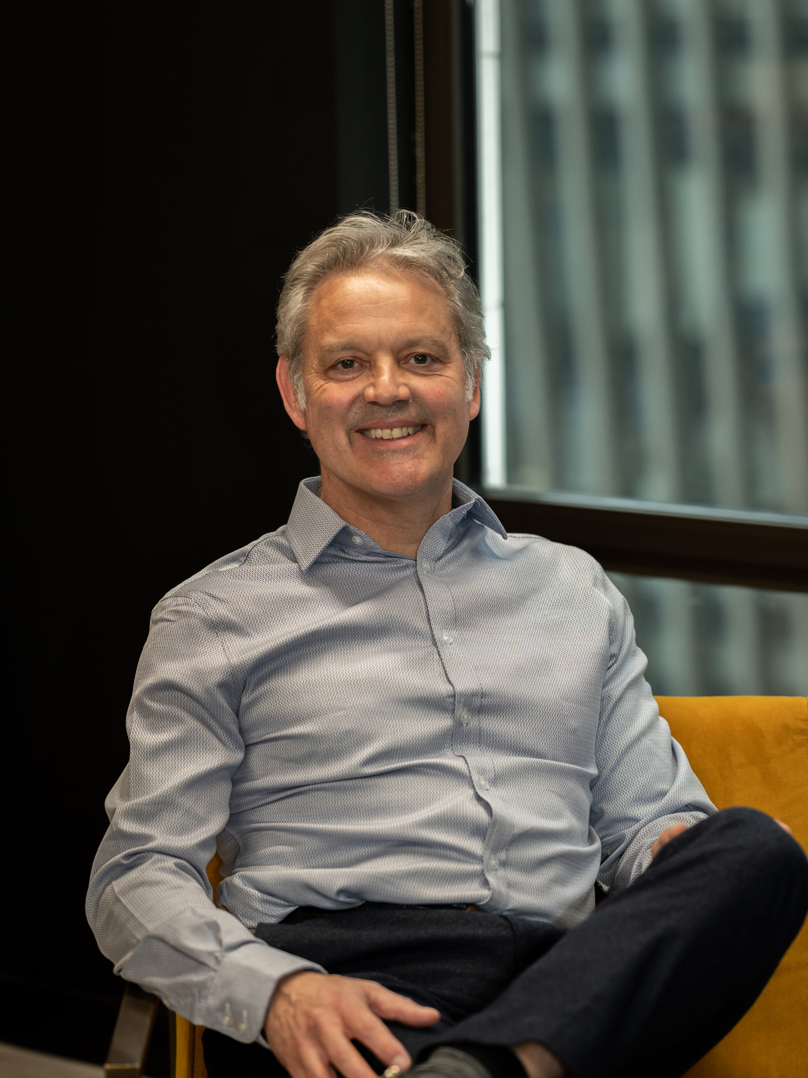 About DENTON - Leading Office Design & Fit Out Company