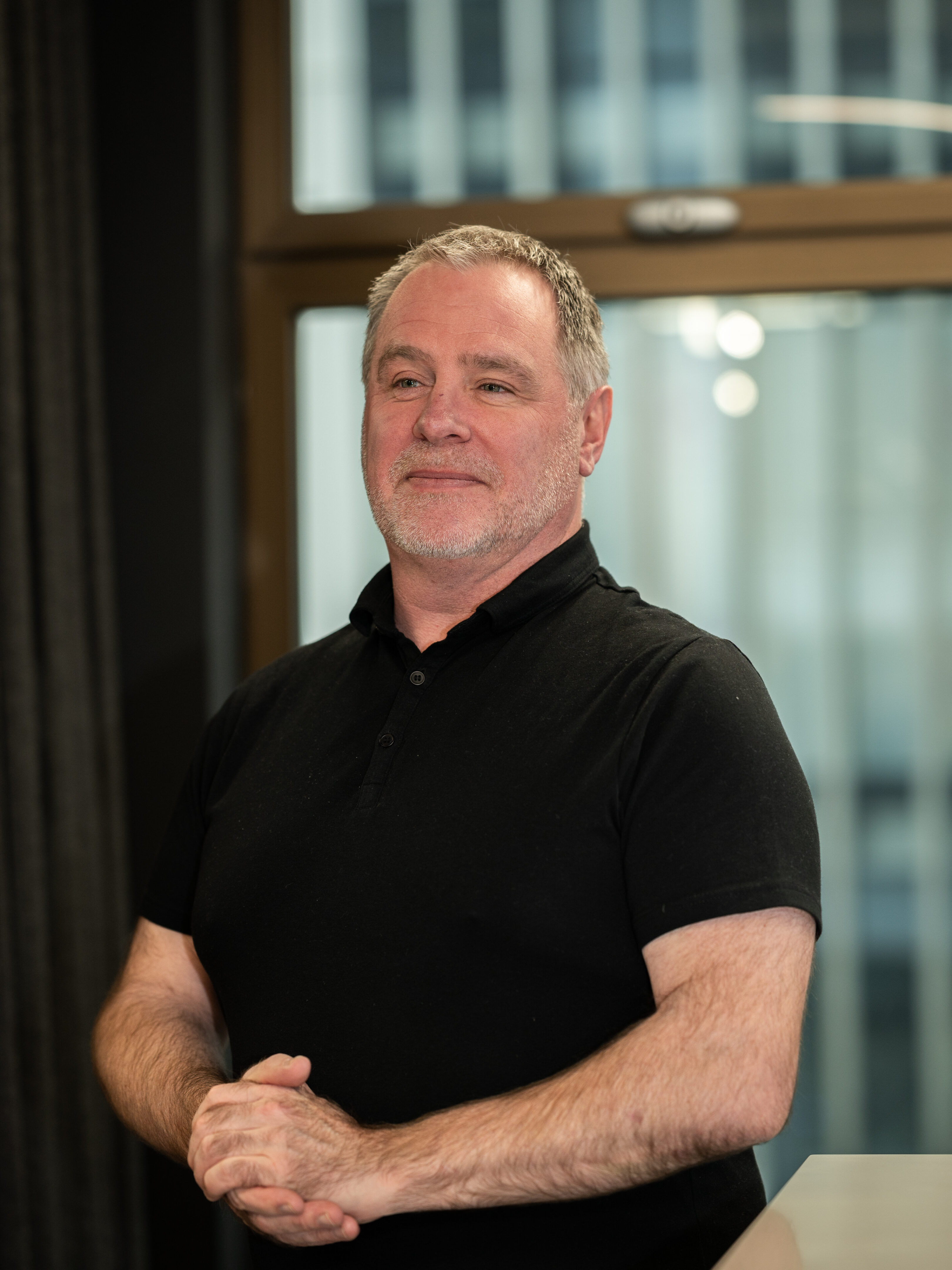 About DENTON - Leading Office Design & Fit Out Company