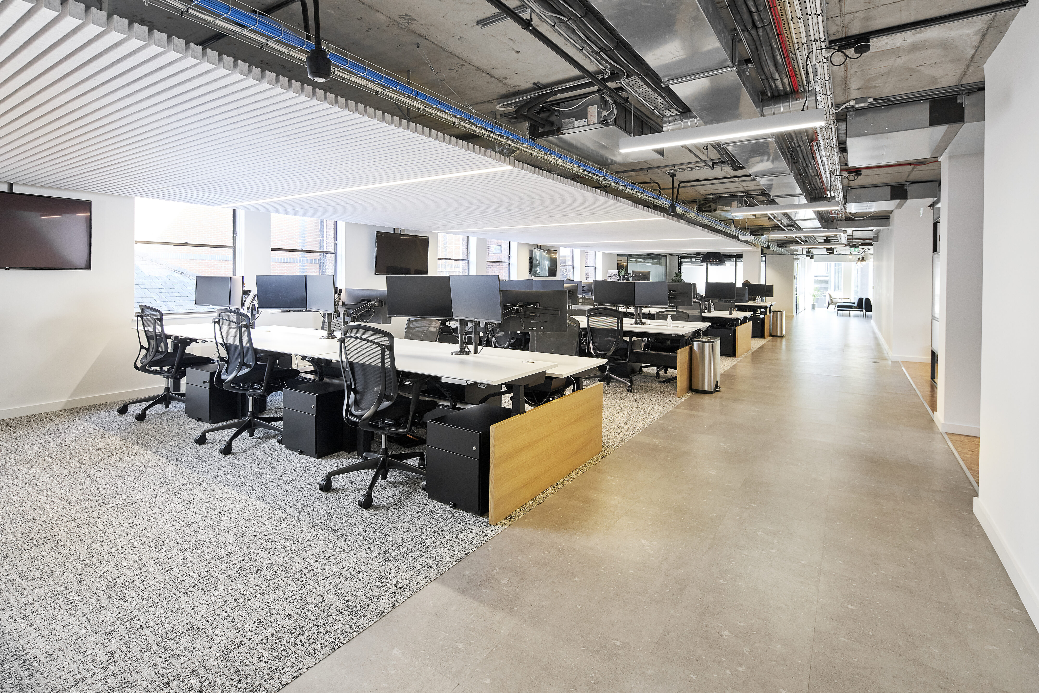 CAT A & CAT A+ Fit Outs: What Are They? - DENTON