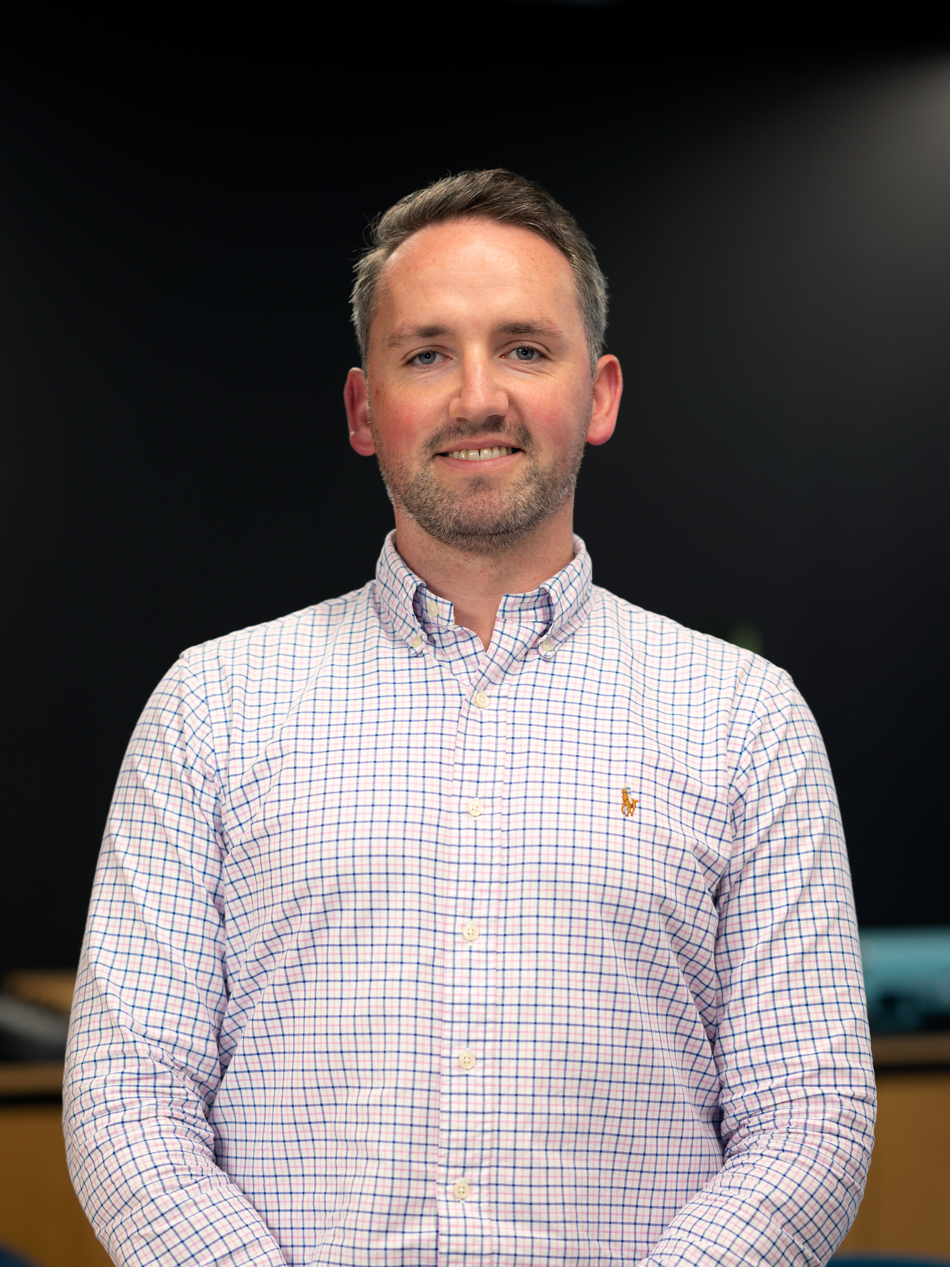 Our People Archive - Denton