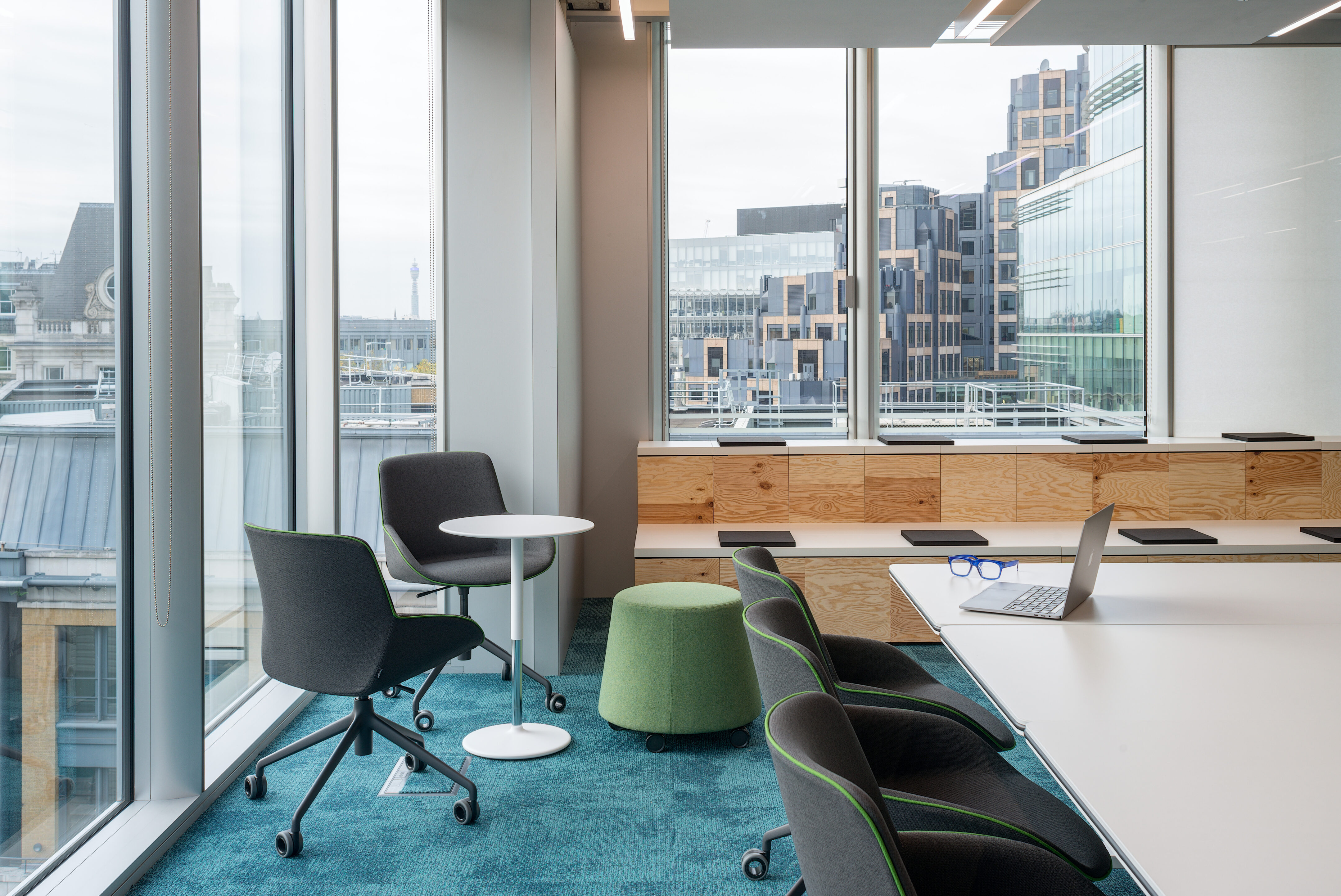 CAT A & CAT A+ Fit Outs: What Are They? - DENTON