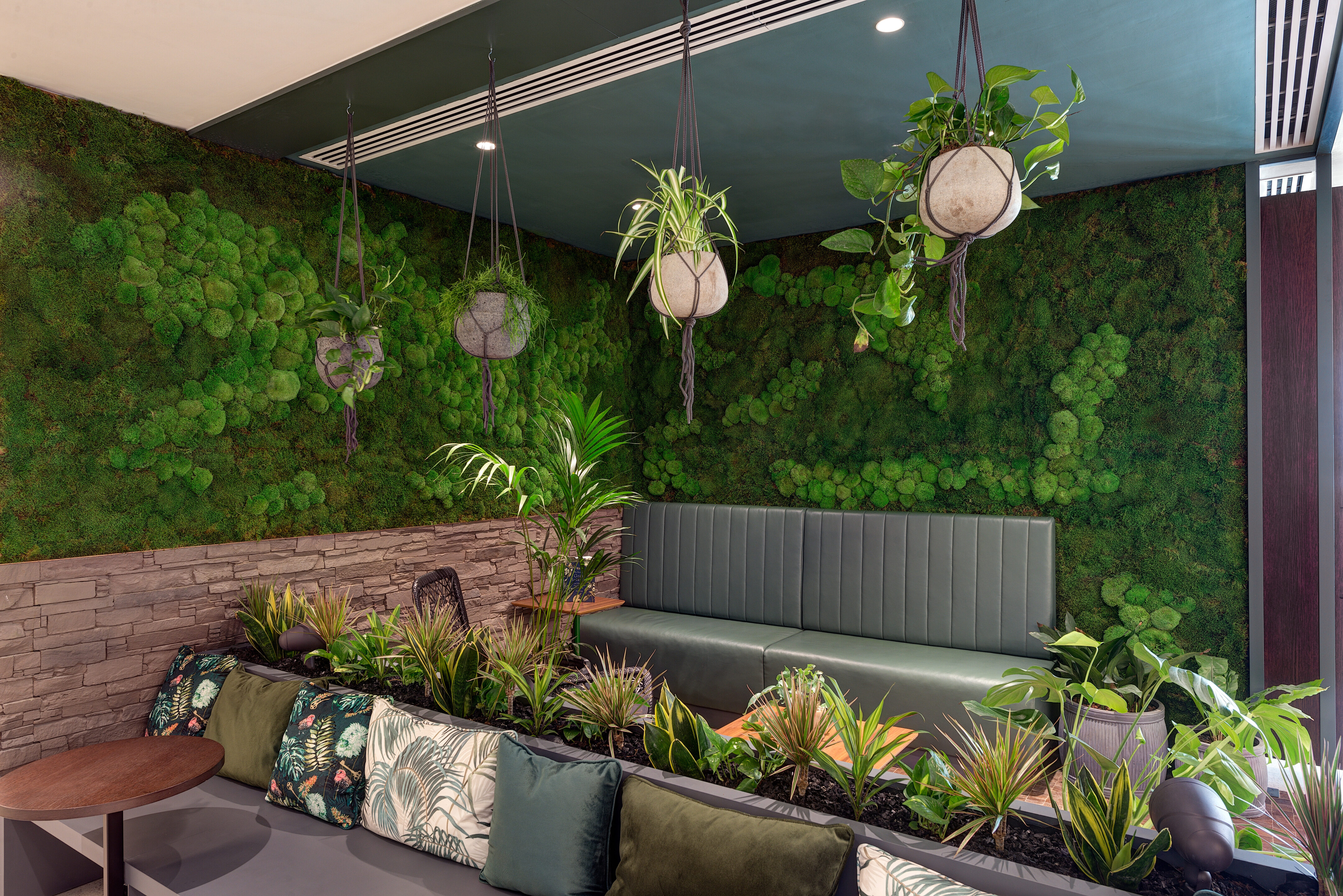 InterSystems - DENTON