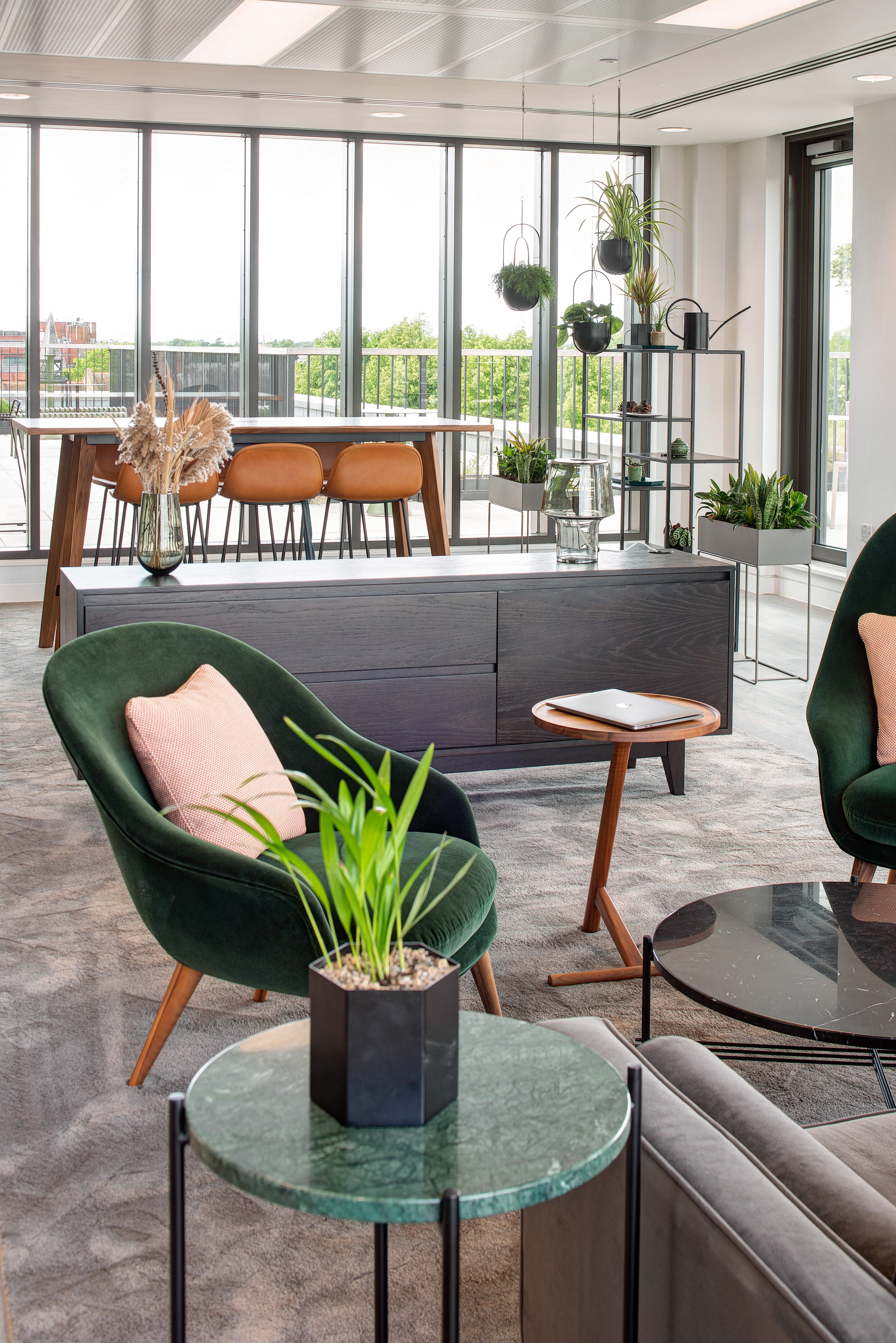 InterSystems - DENTON