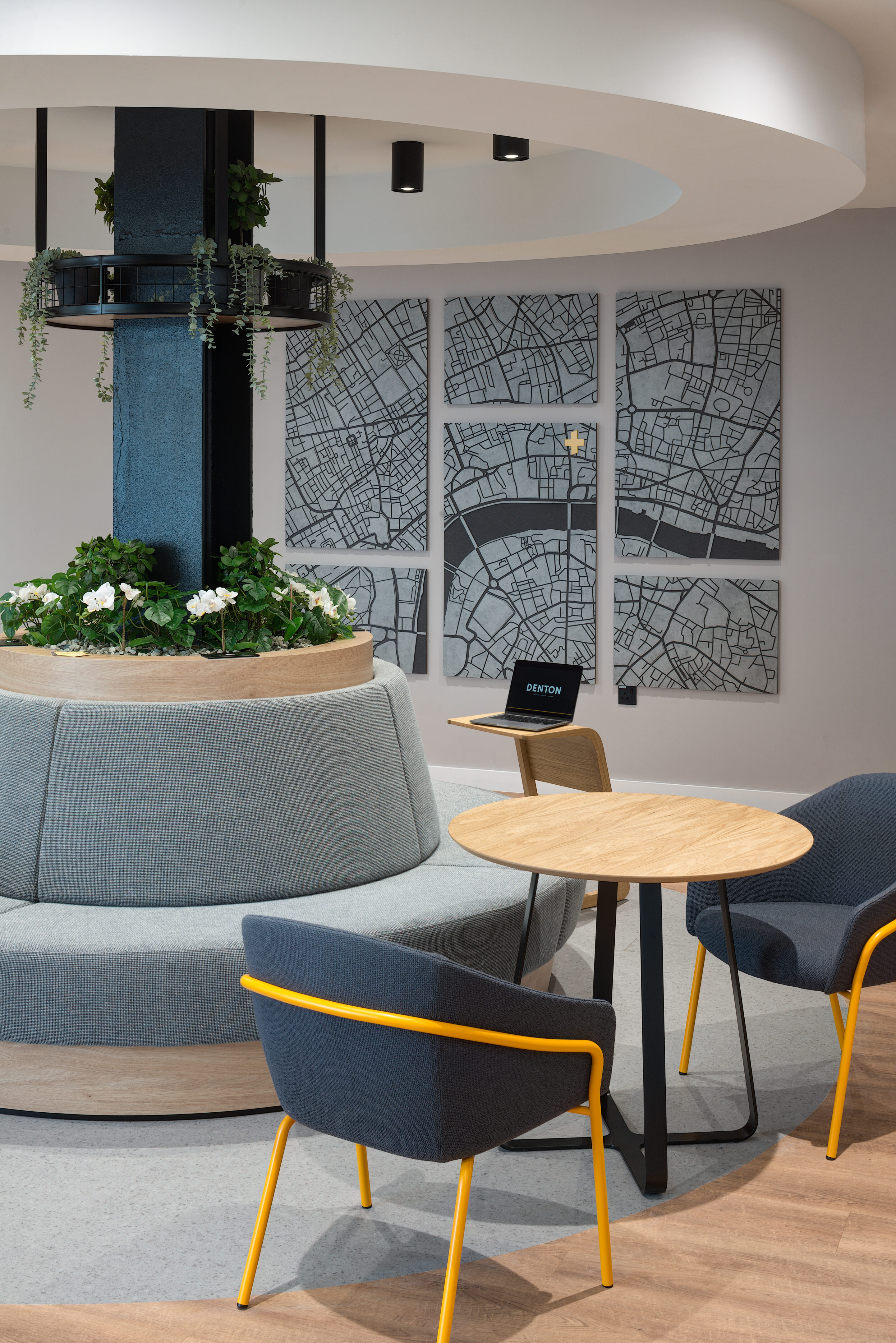 Interpath Advisory - DENTON