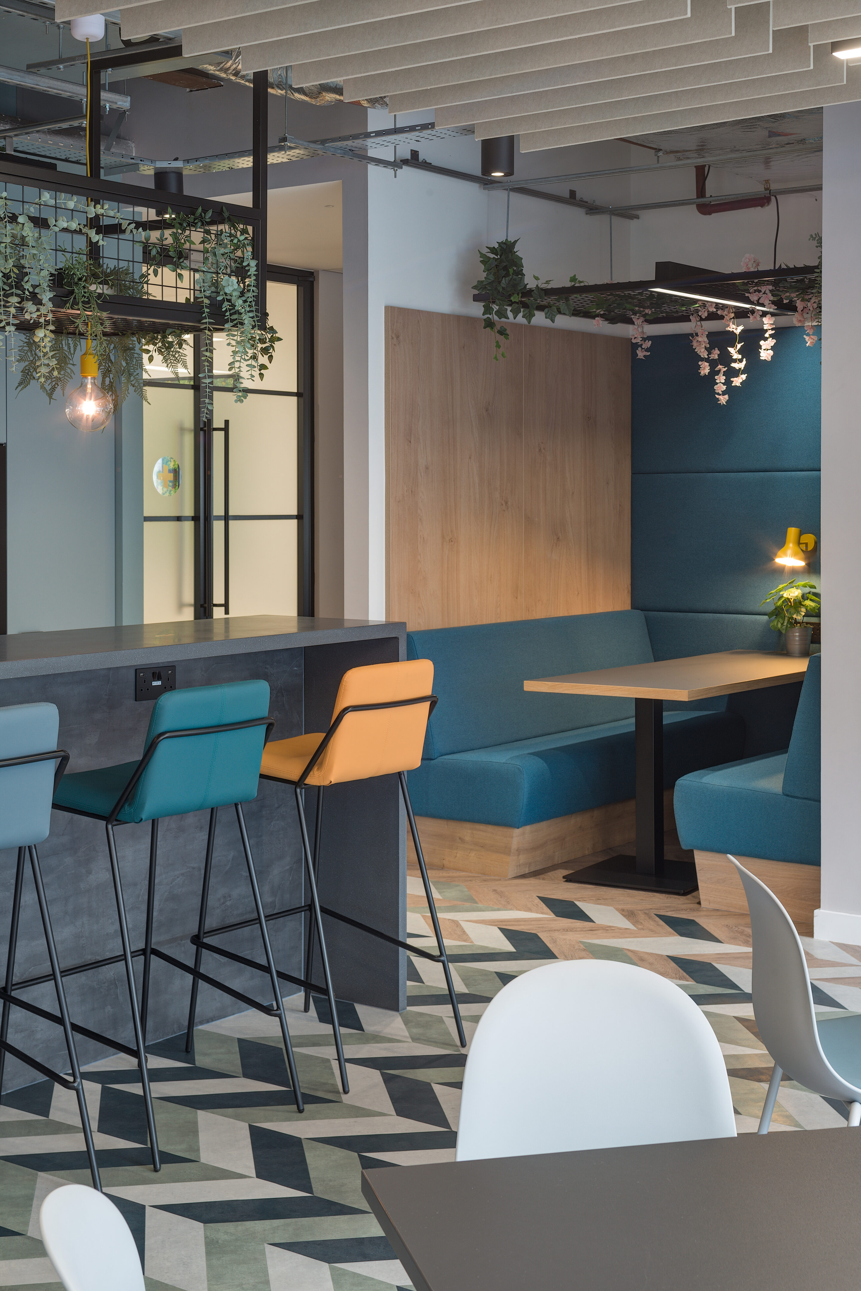 Agile Working: How and Why It Can Work For You - DENTON