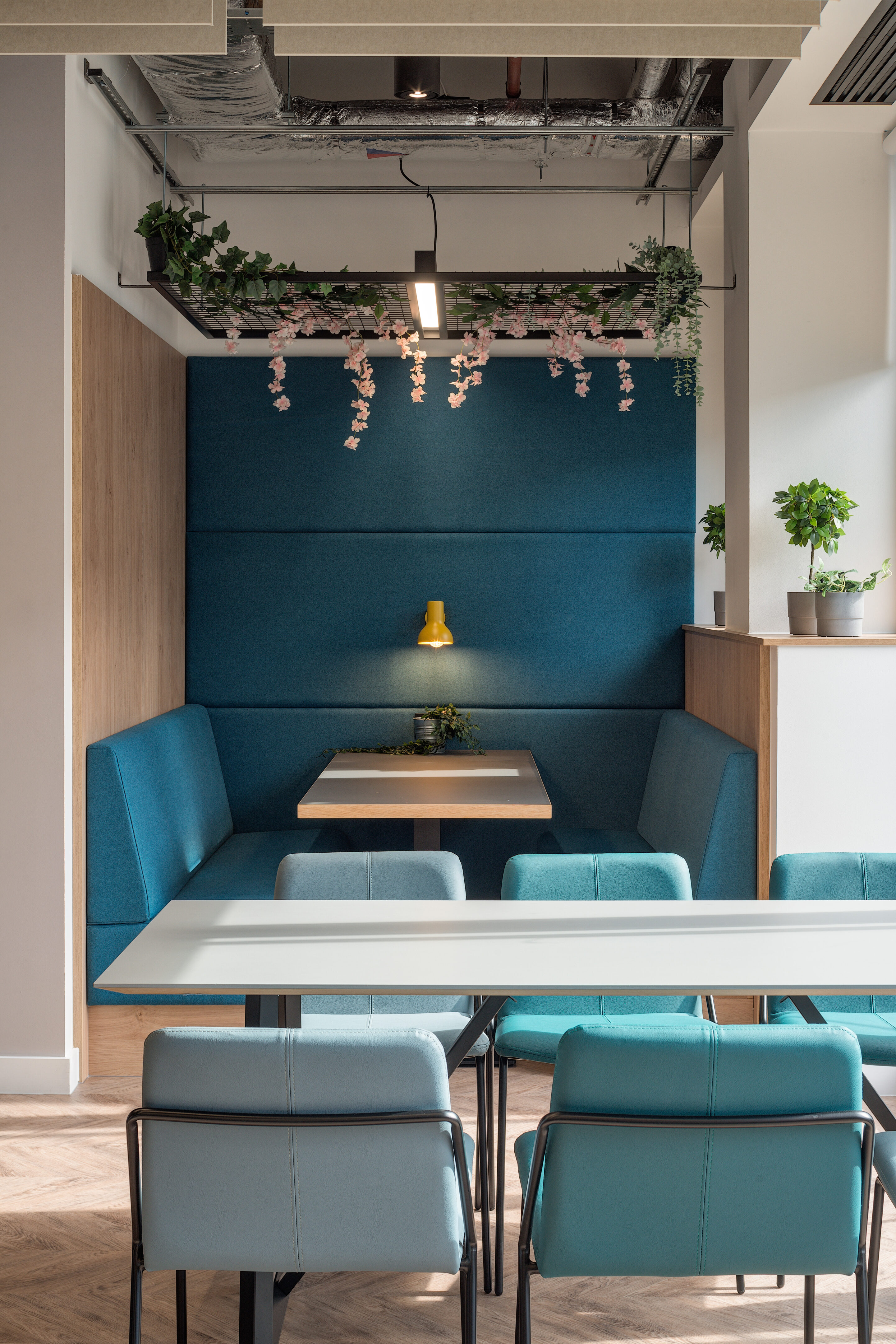 Office Design - Workspace Design & Build - Denton