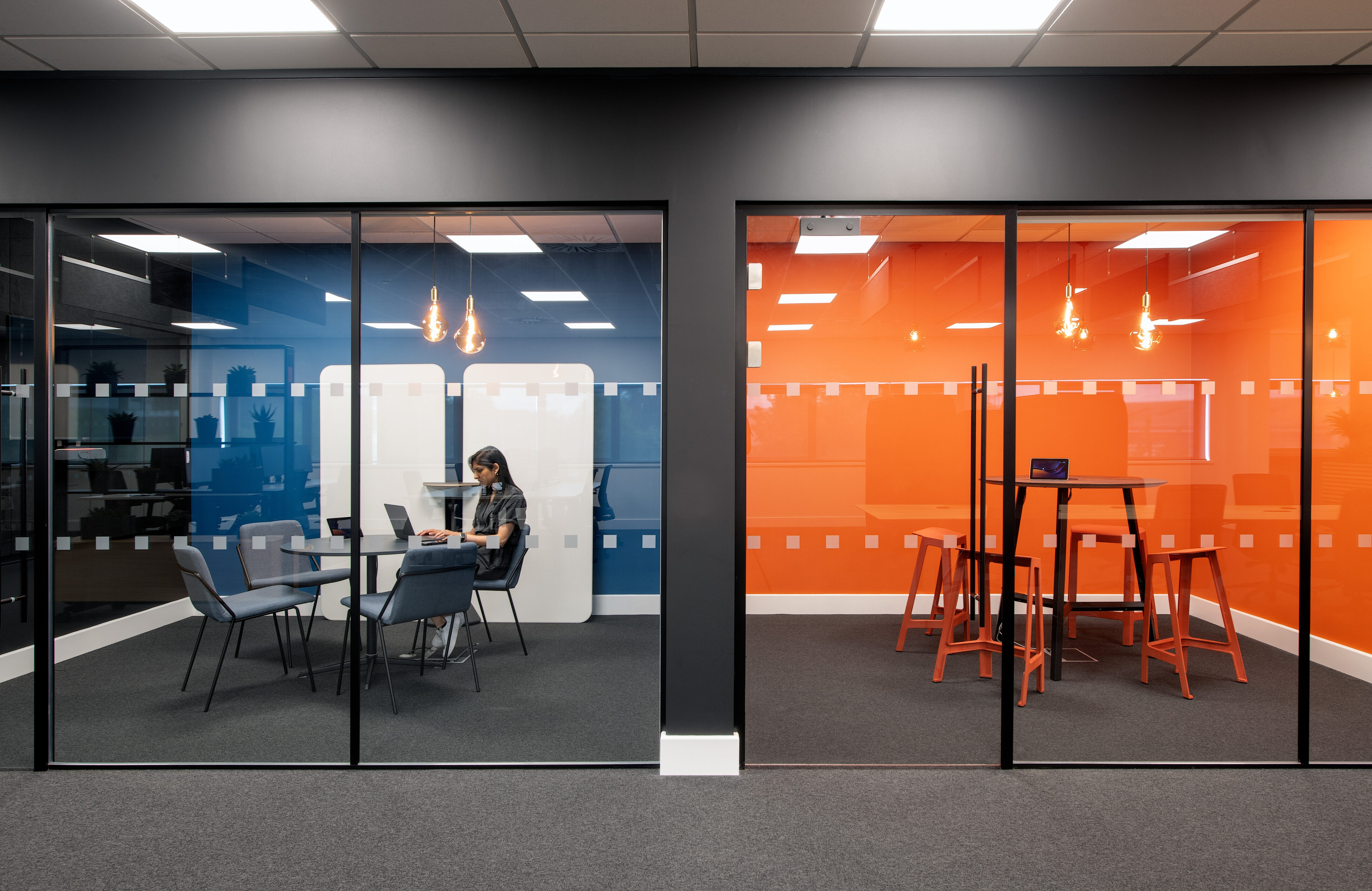 Office Layout: Expert Advice on How to Plan Your Space - DENTON