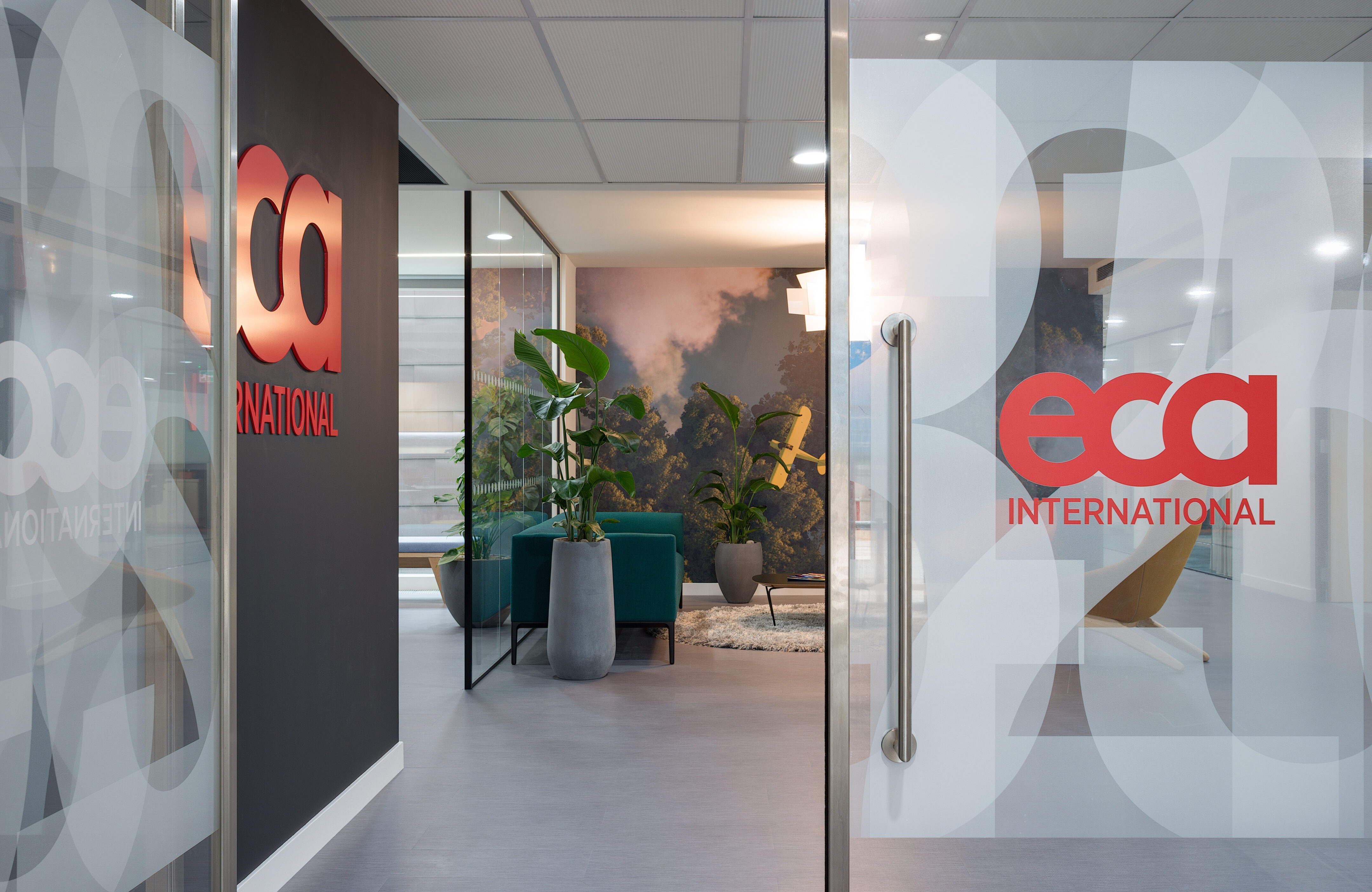 ECA International - DENTON