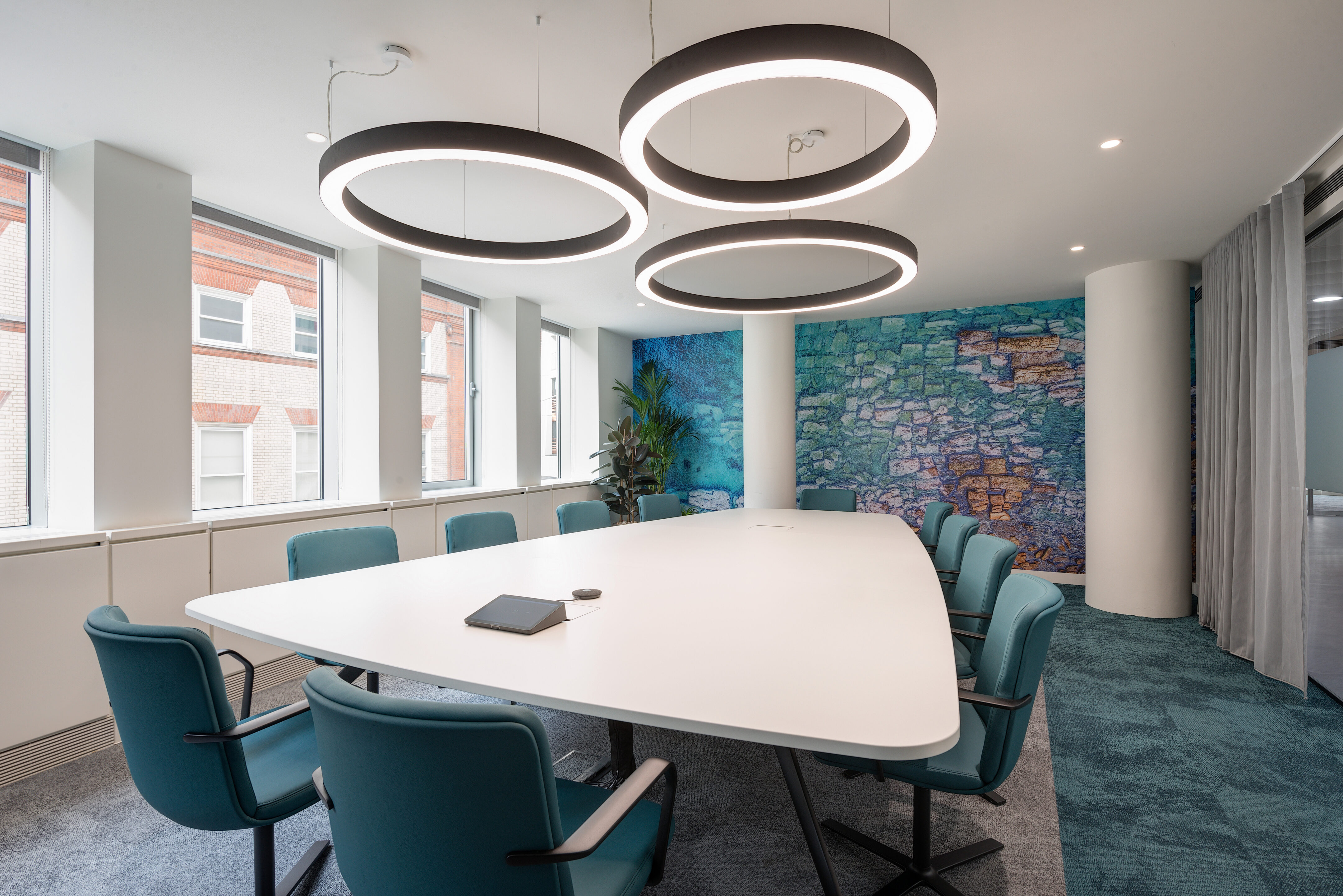 ECA International - DENTON