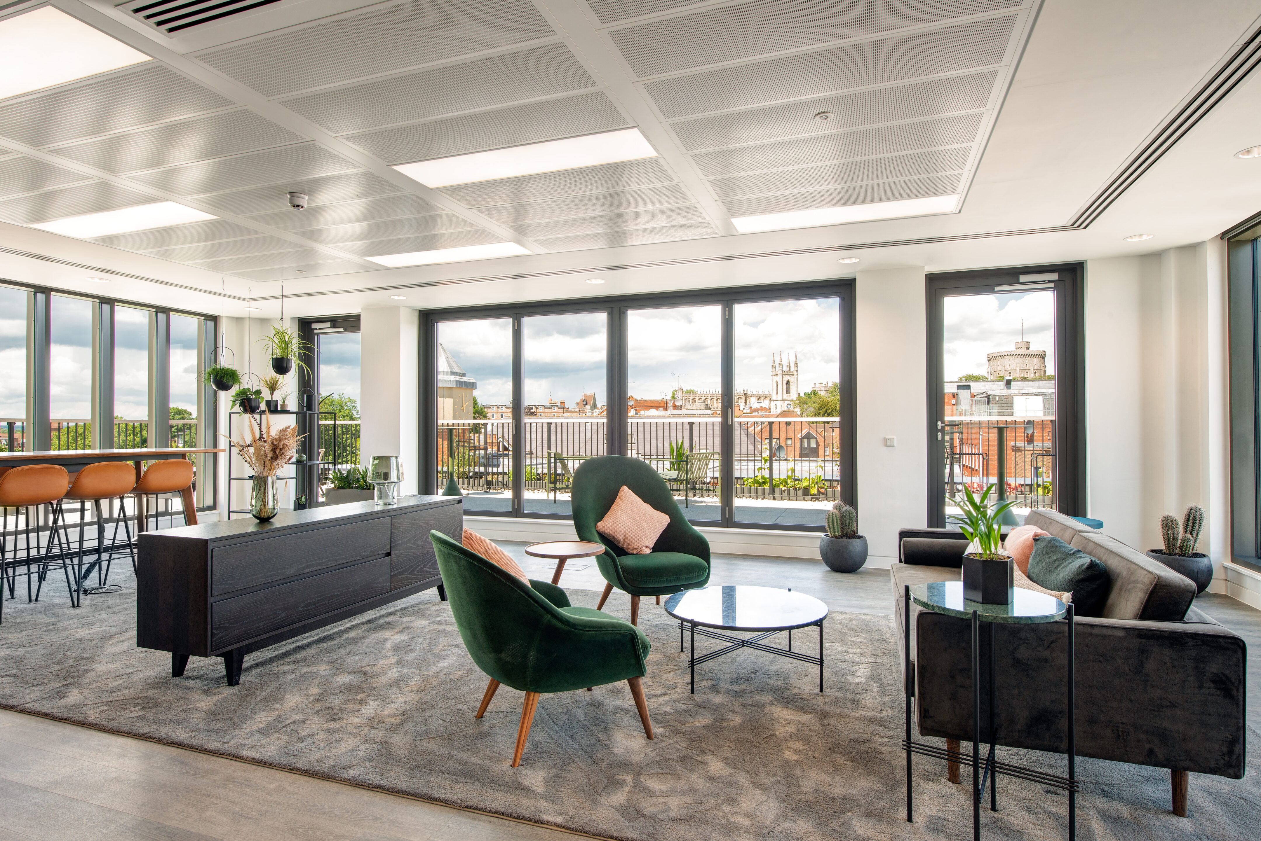 InterSystems - DENTON