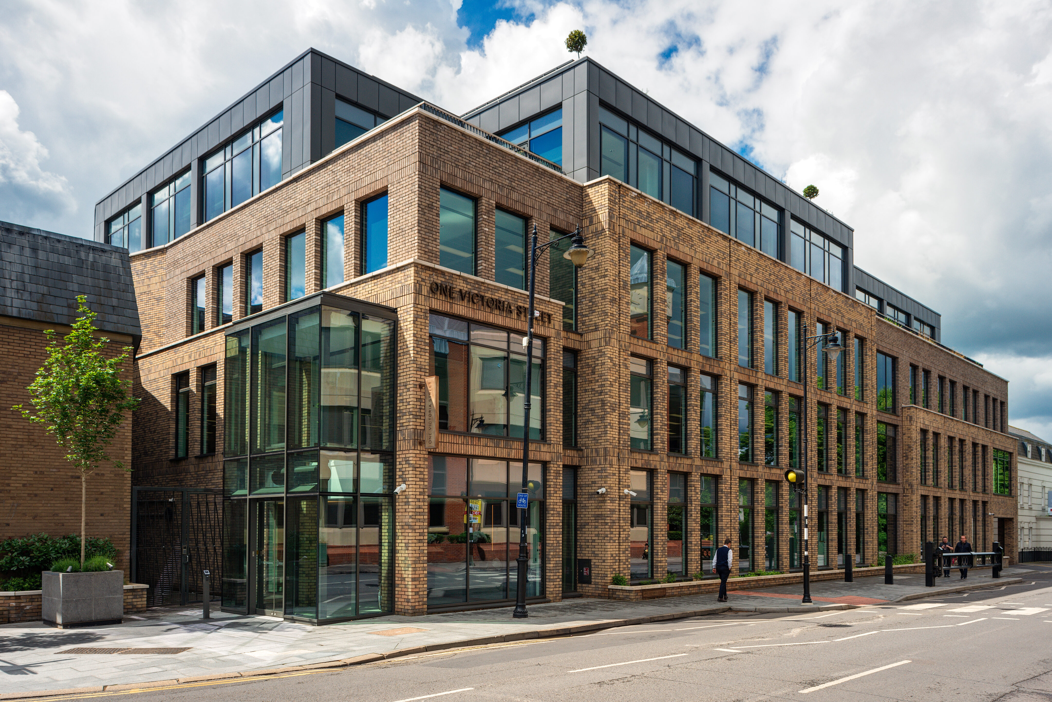 InterSystems - DENTON