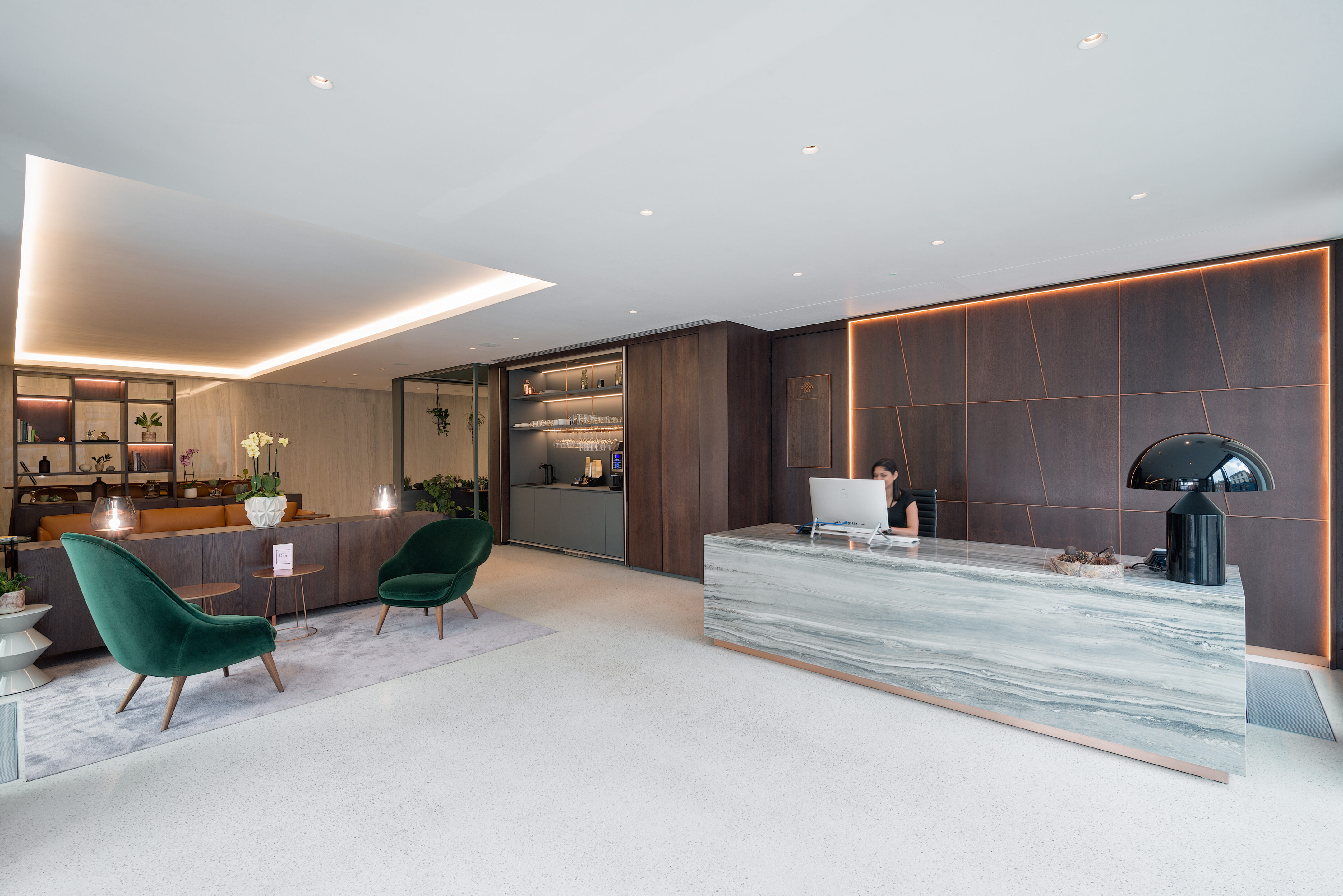 InterSystems - DENTON