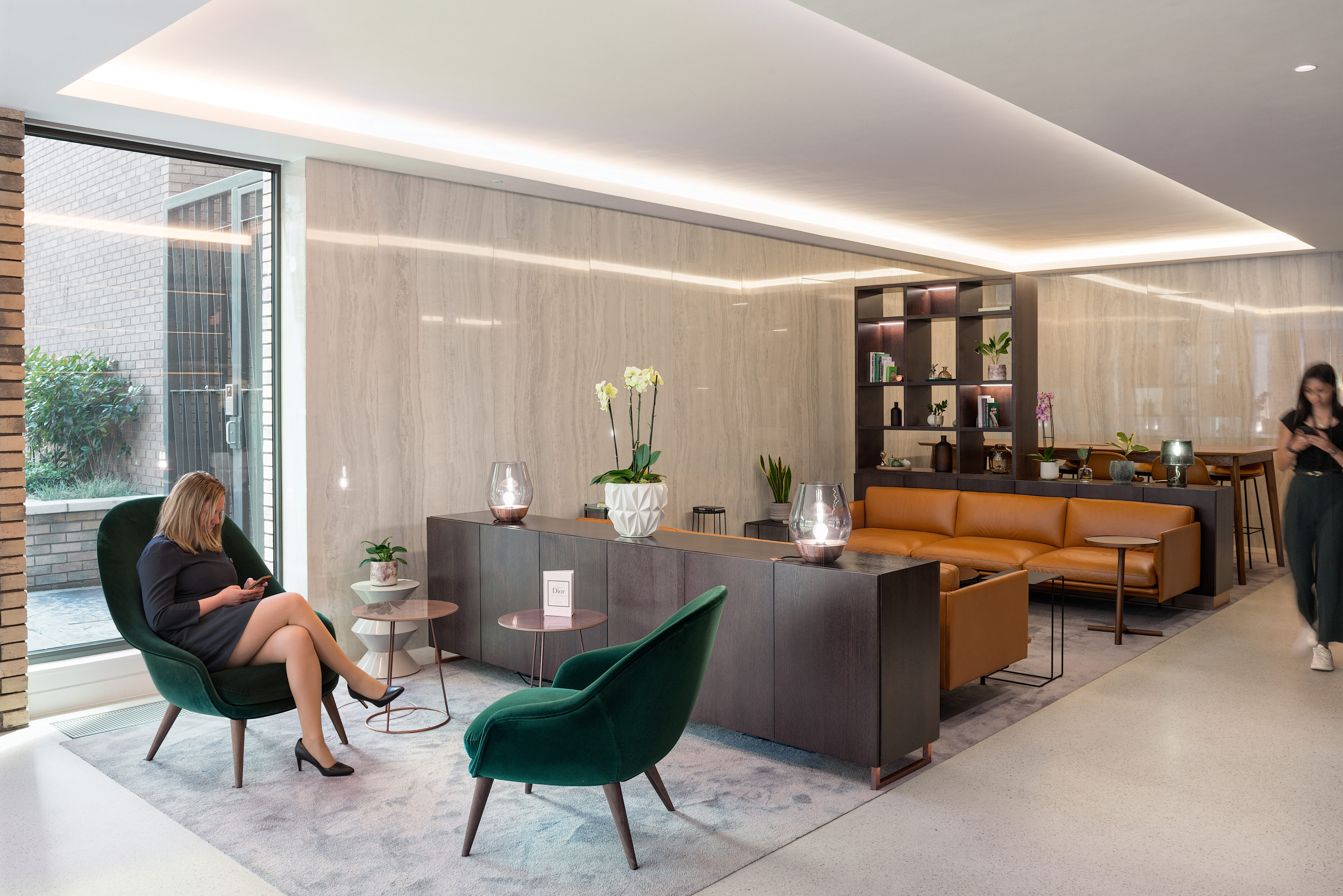 InterSystems - DENTON