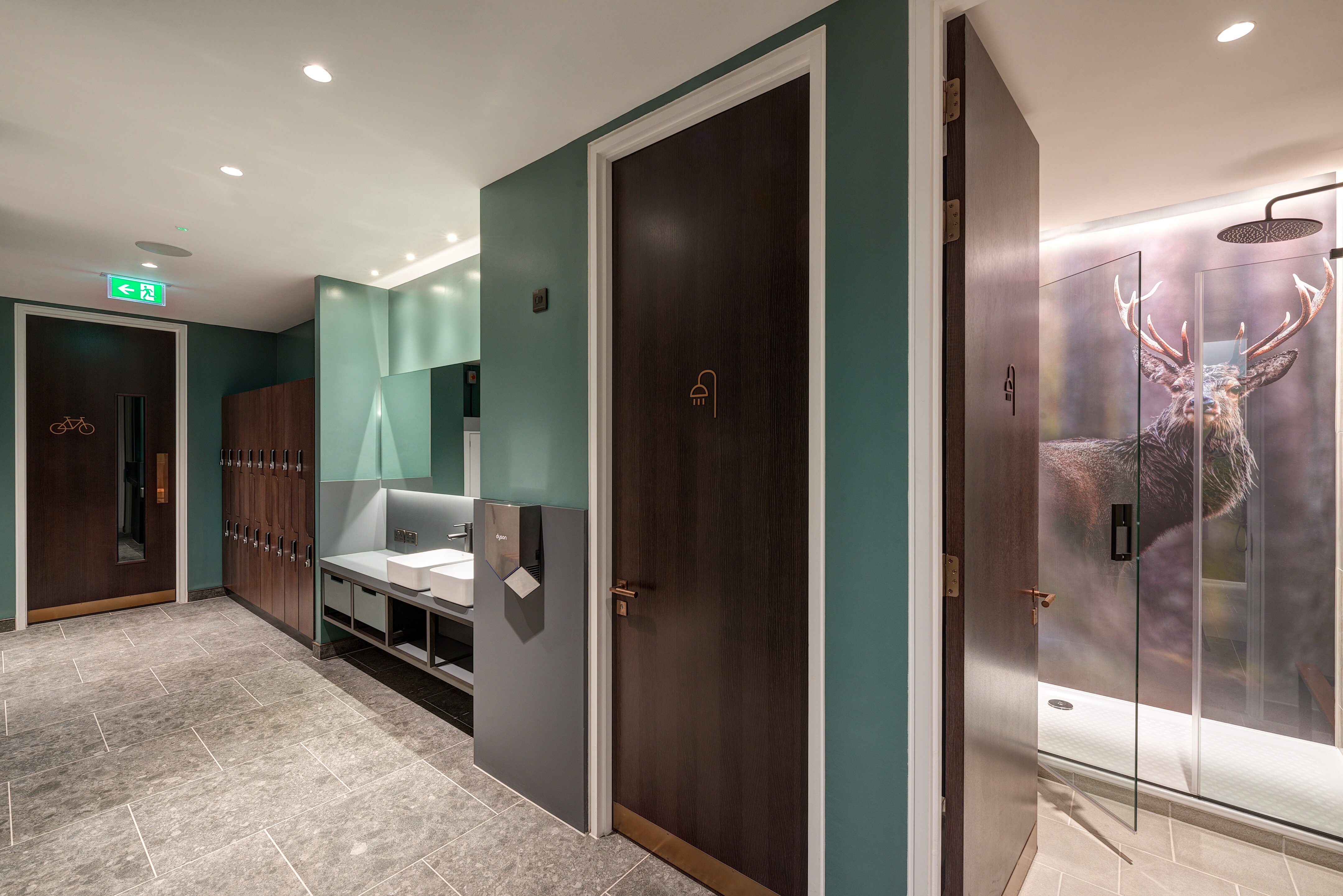 InterSystems - DENTON