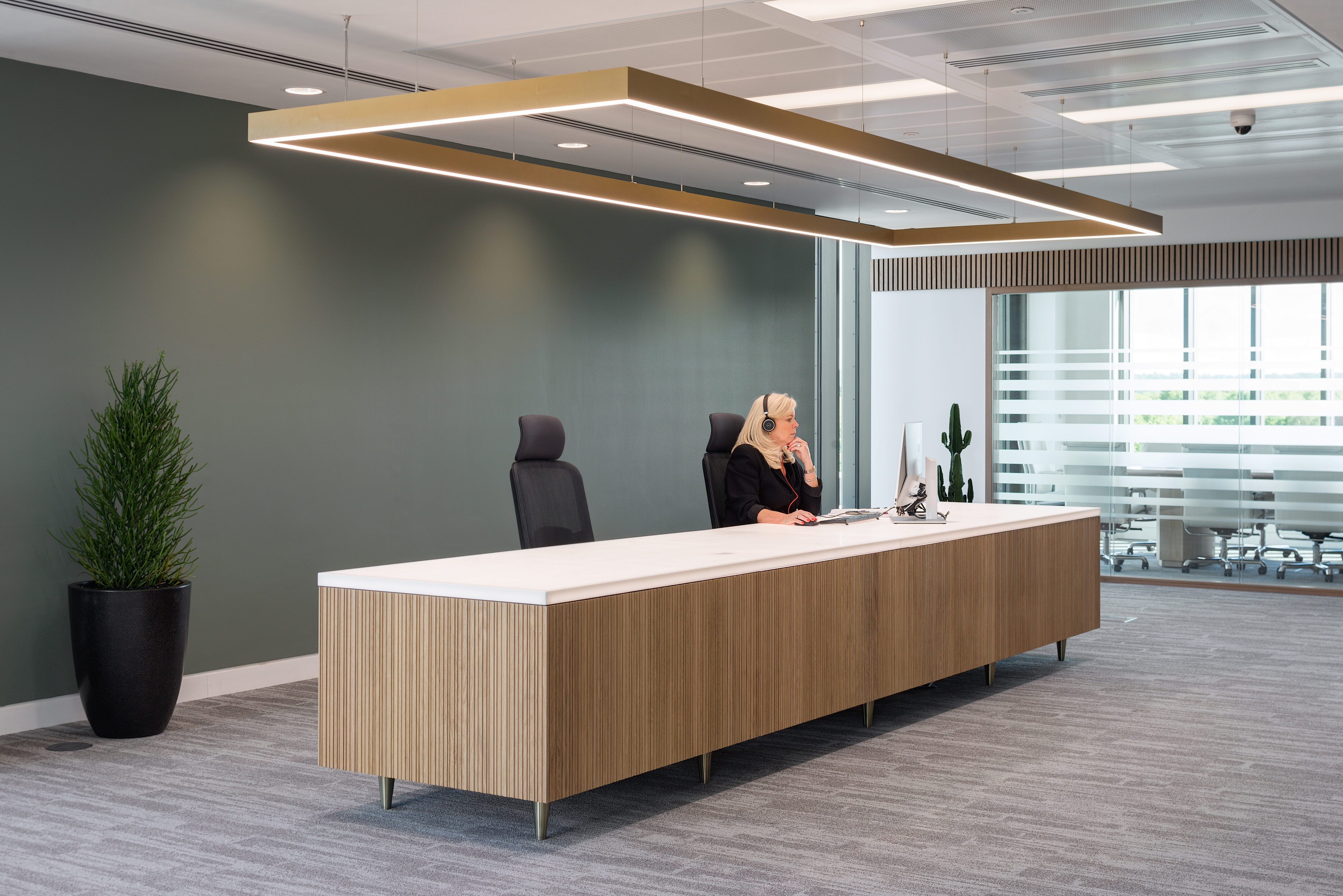 InterSystems - DENTON