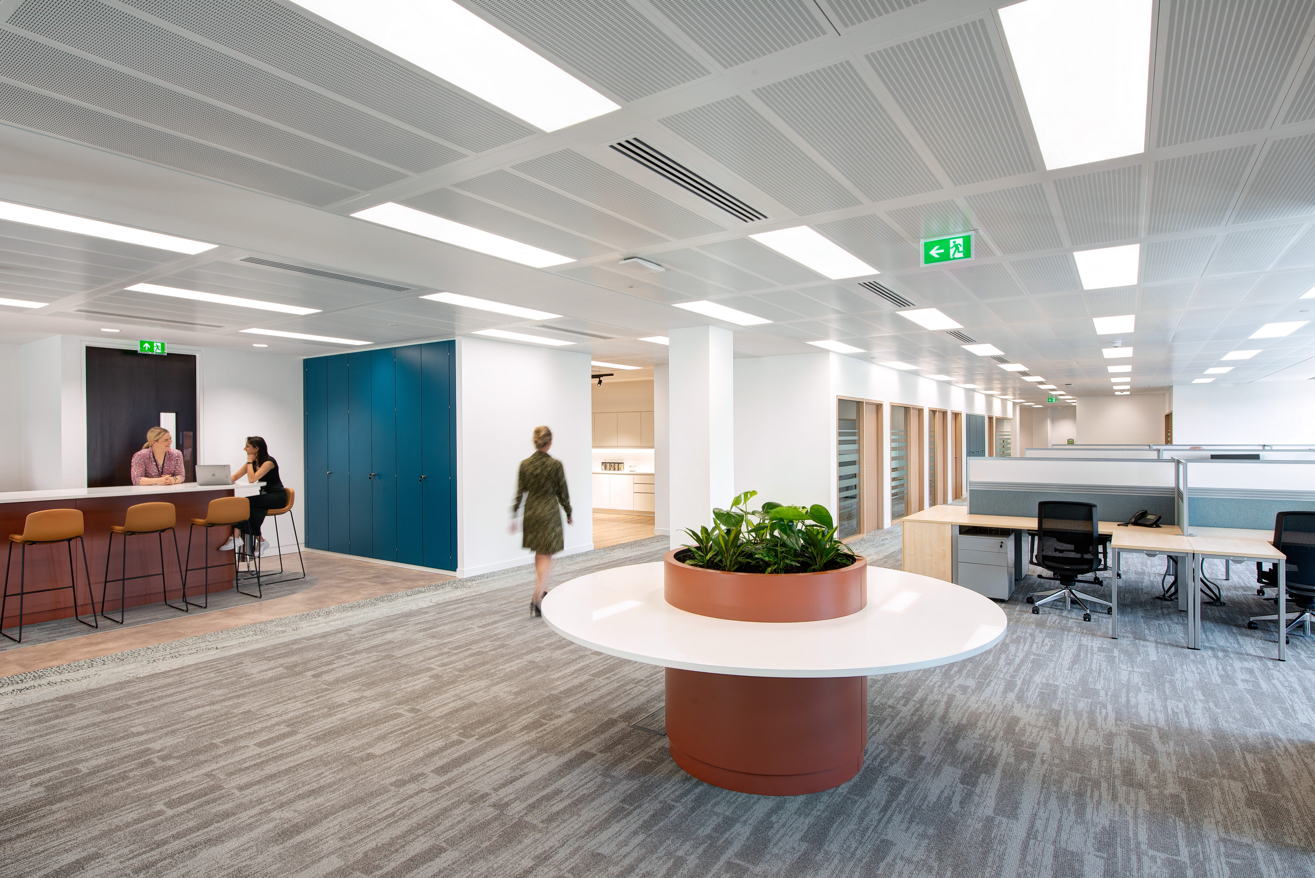 InterSystems - DENTON