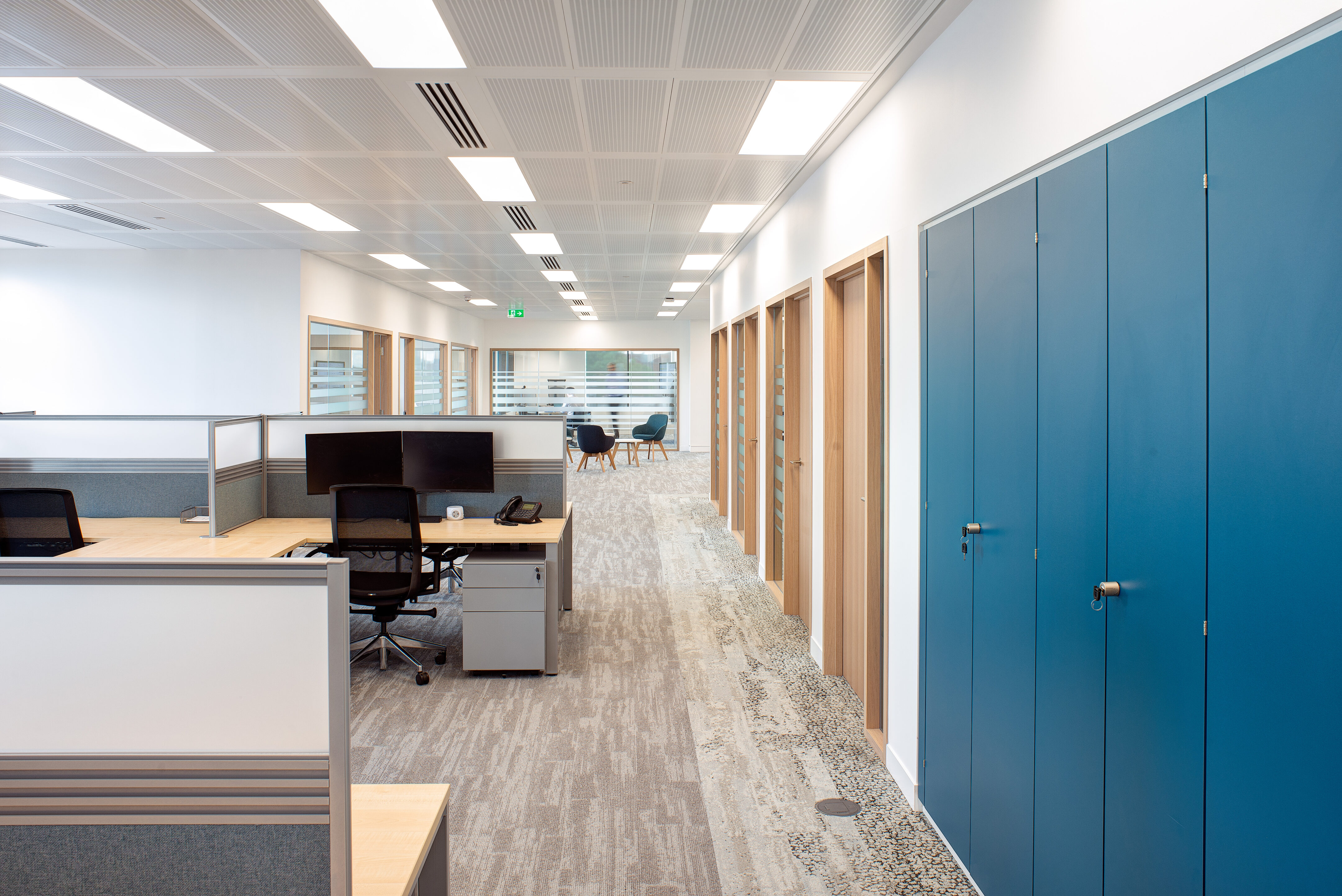 InterSystems - DENTON