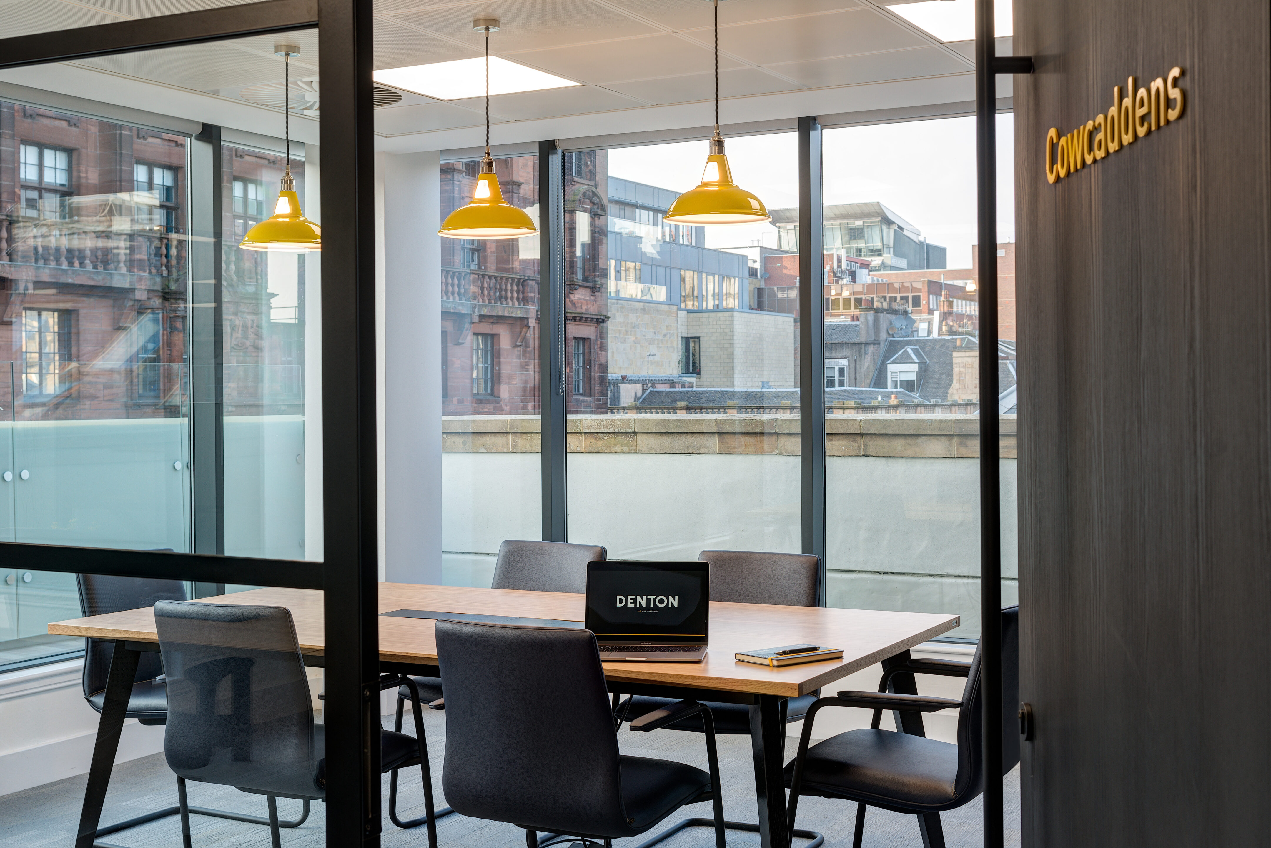 Interpath Advisory - DENTON