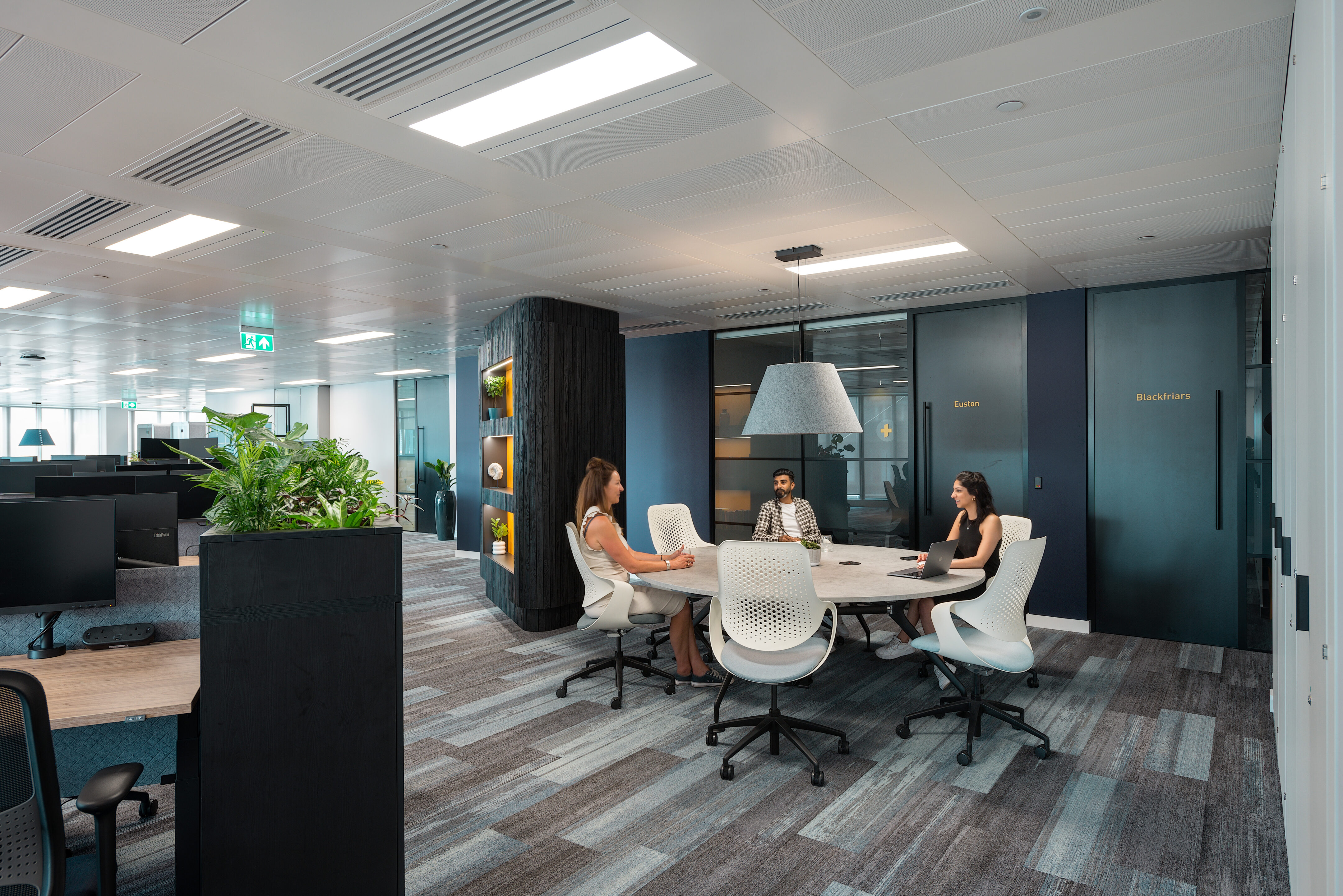 Interpath Advisory - DENTON