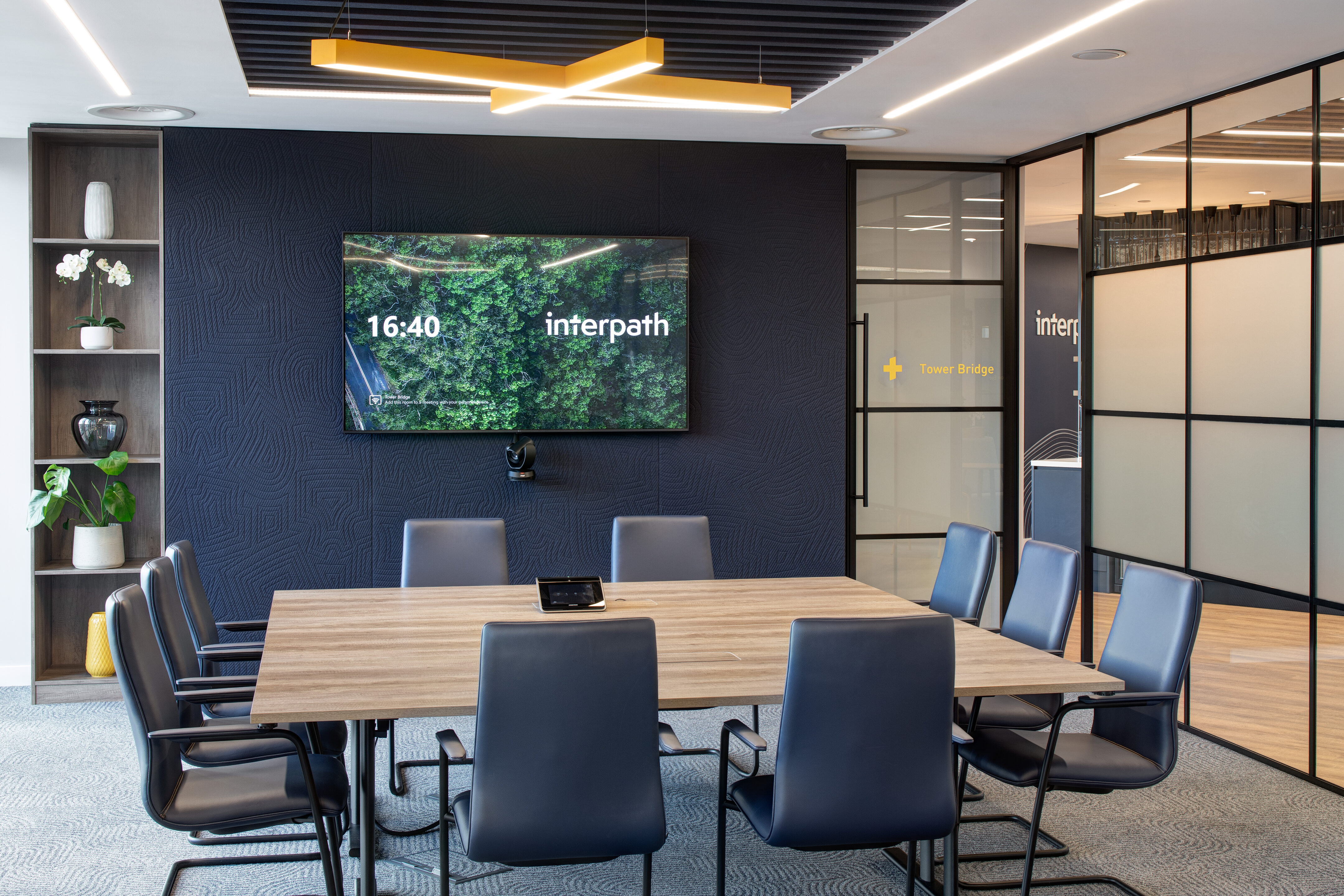 Interpath Advisory - DENTON