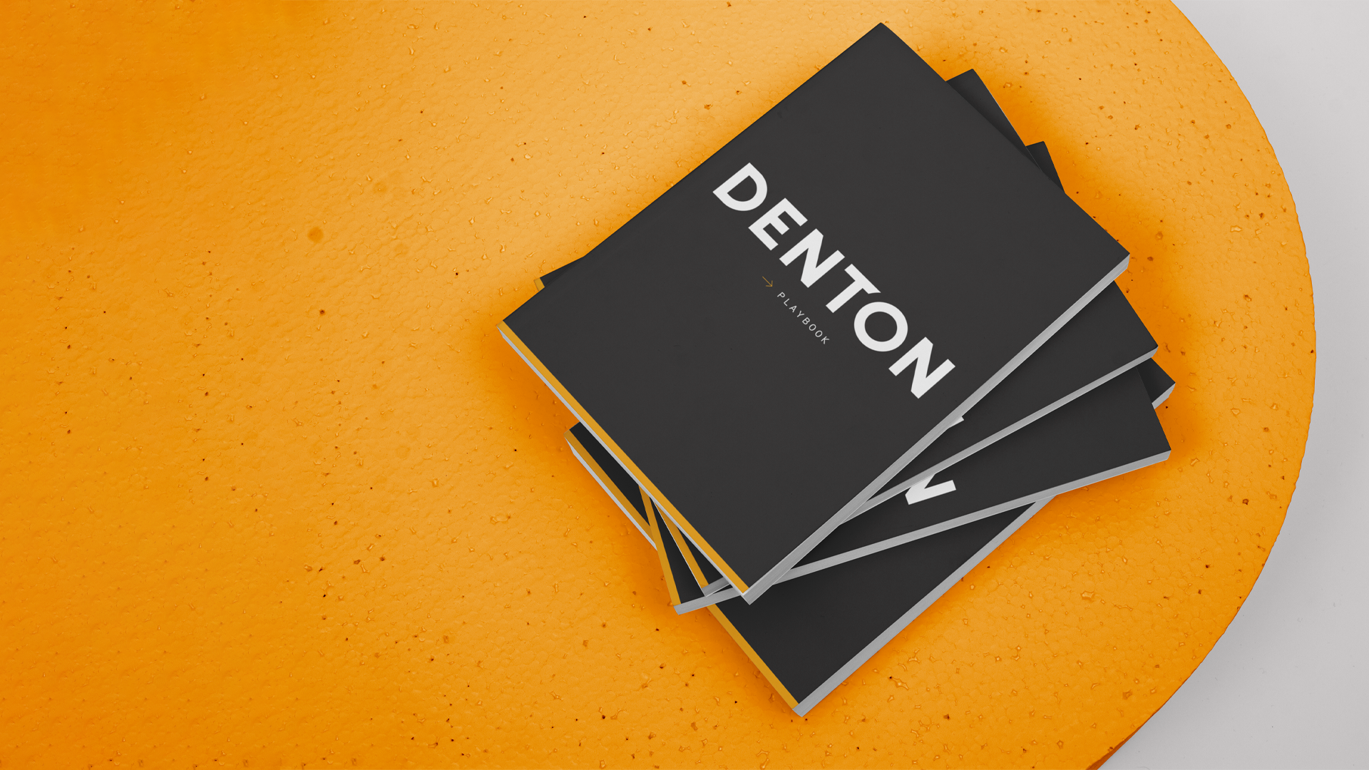 Denton - The Leading Office Design & Office Fit Out Company in London