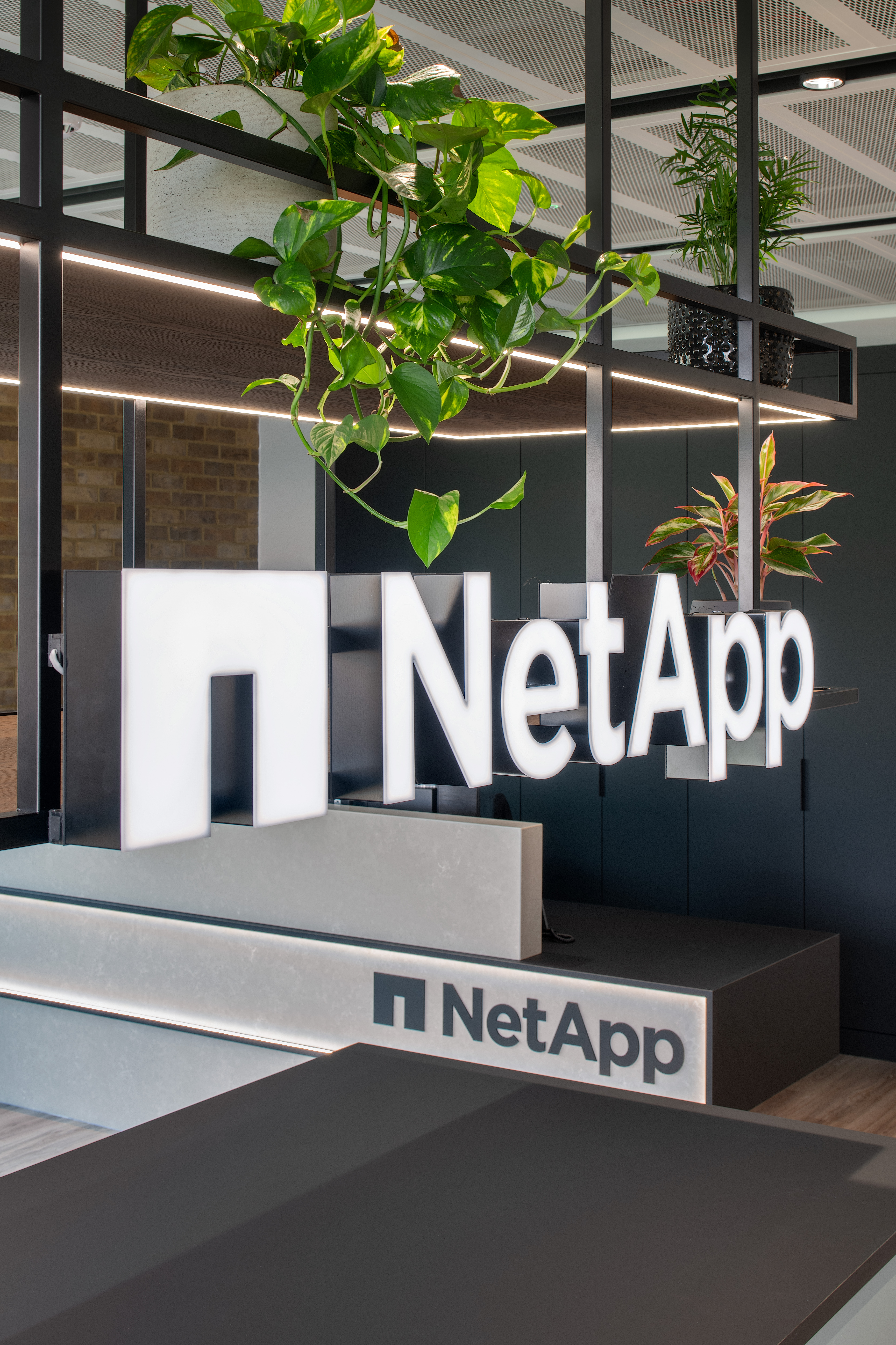 NetApp - DENTON