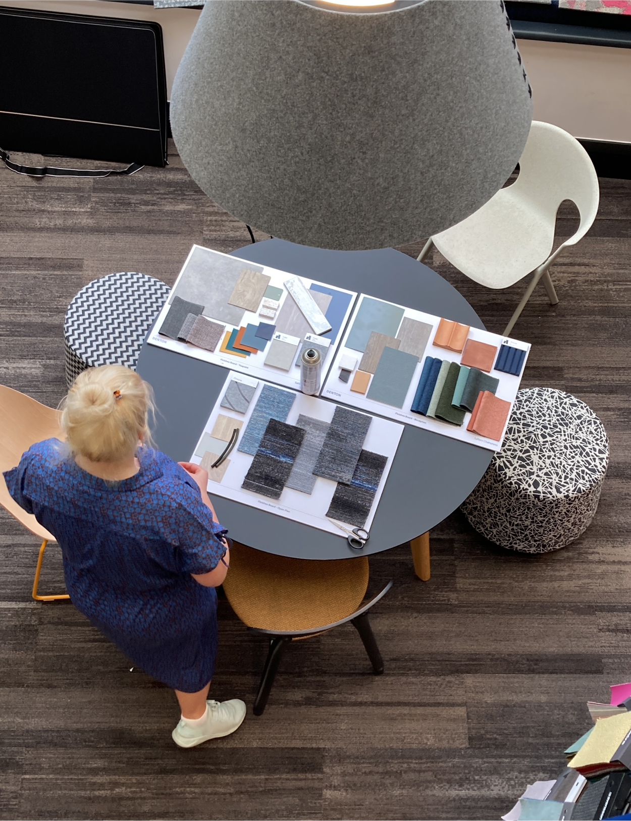 Playbooks: design standards for national businesses - DENTON