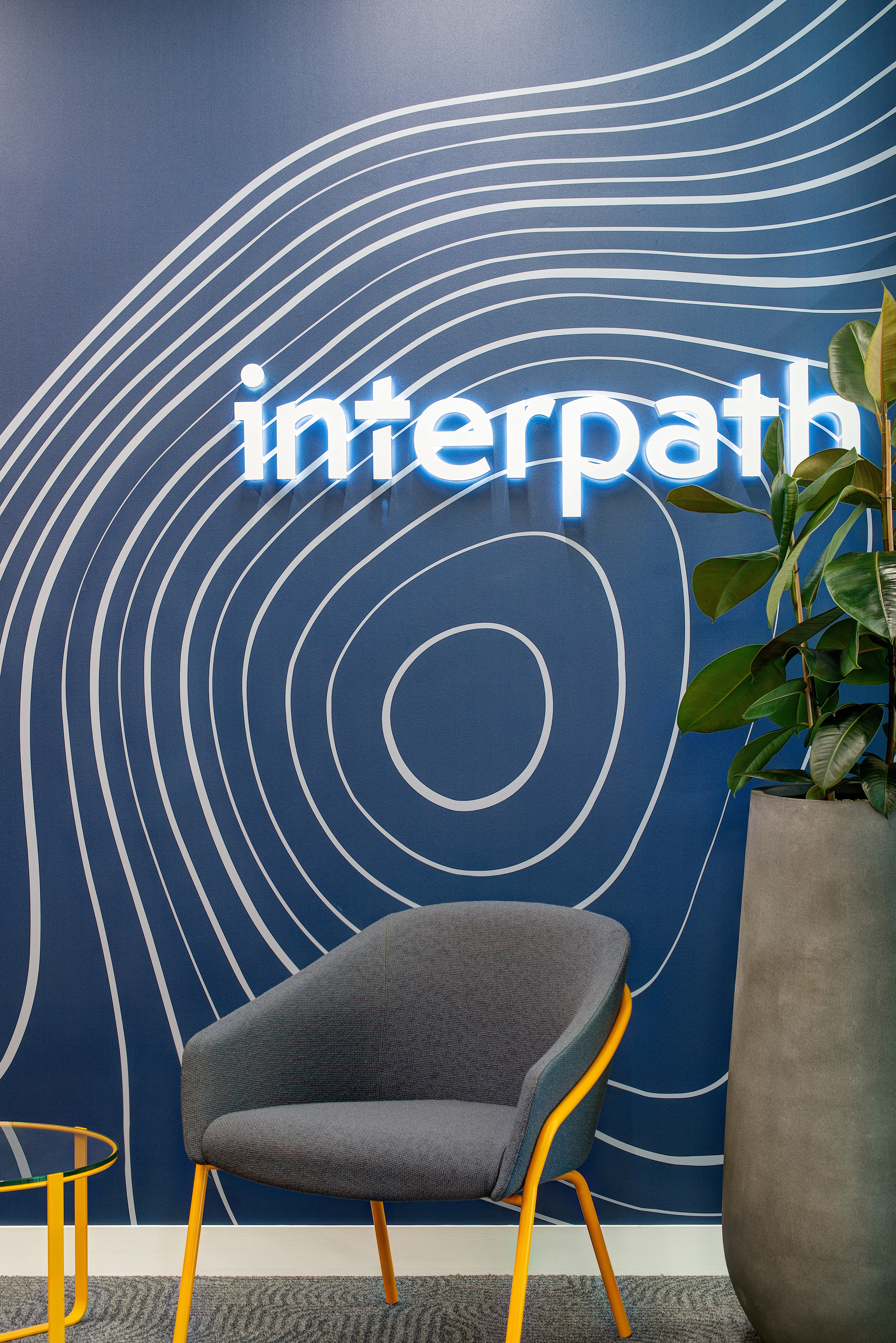 Denton - The Leading Office Design & Office Fit Out Company in London