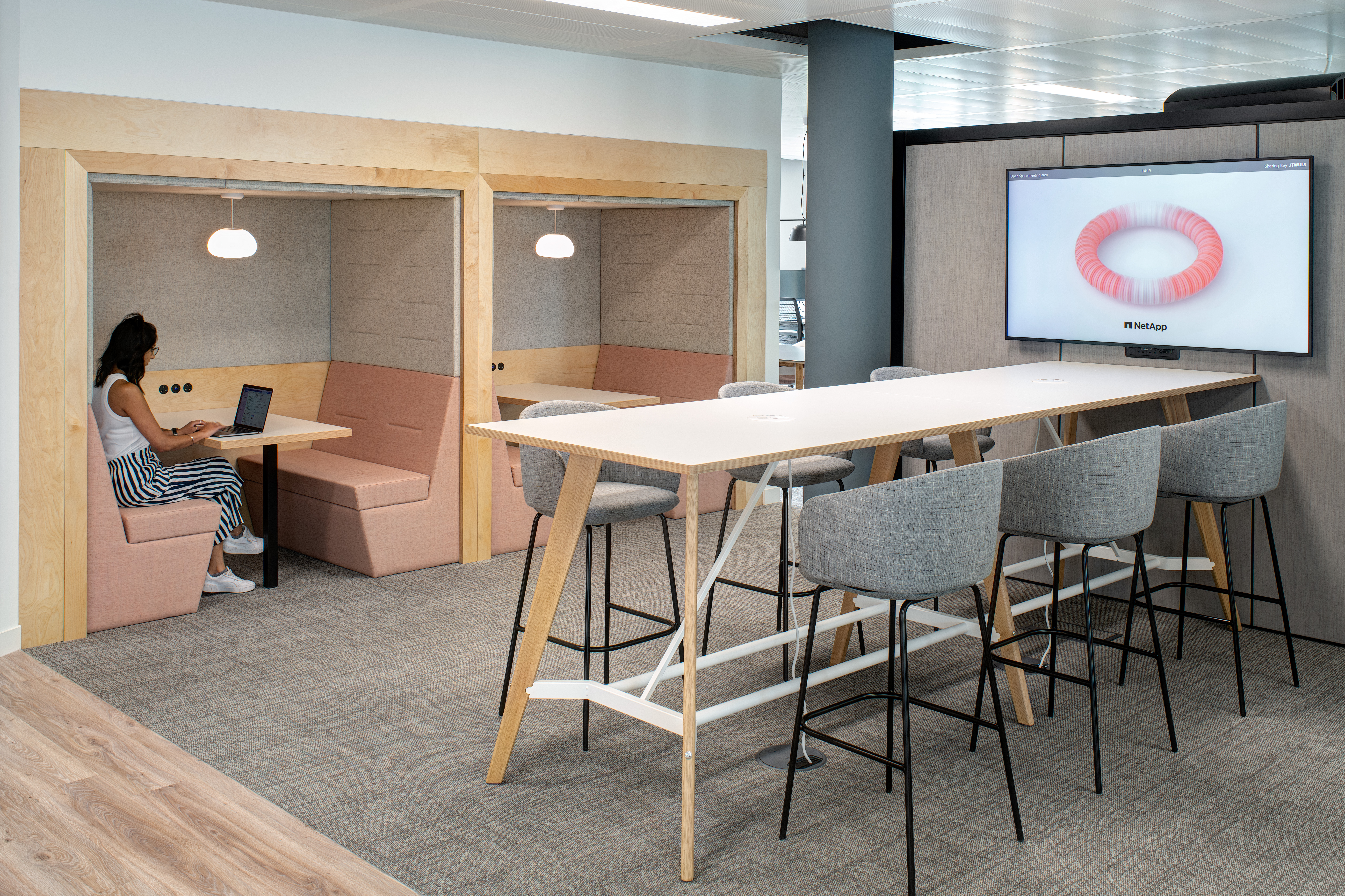 Common Office Design Problems - DENTON