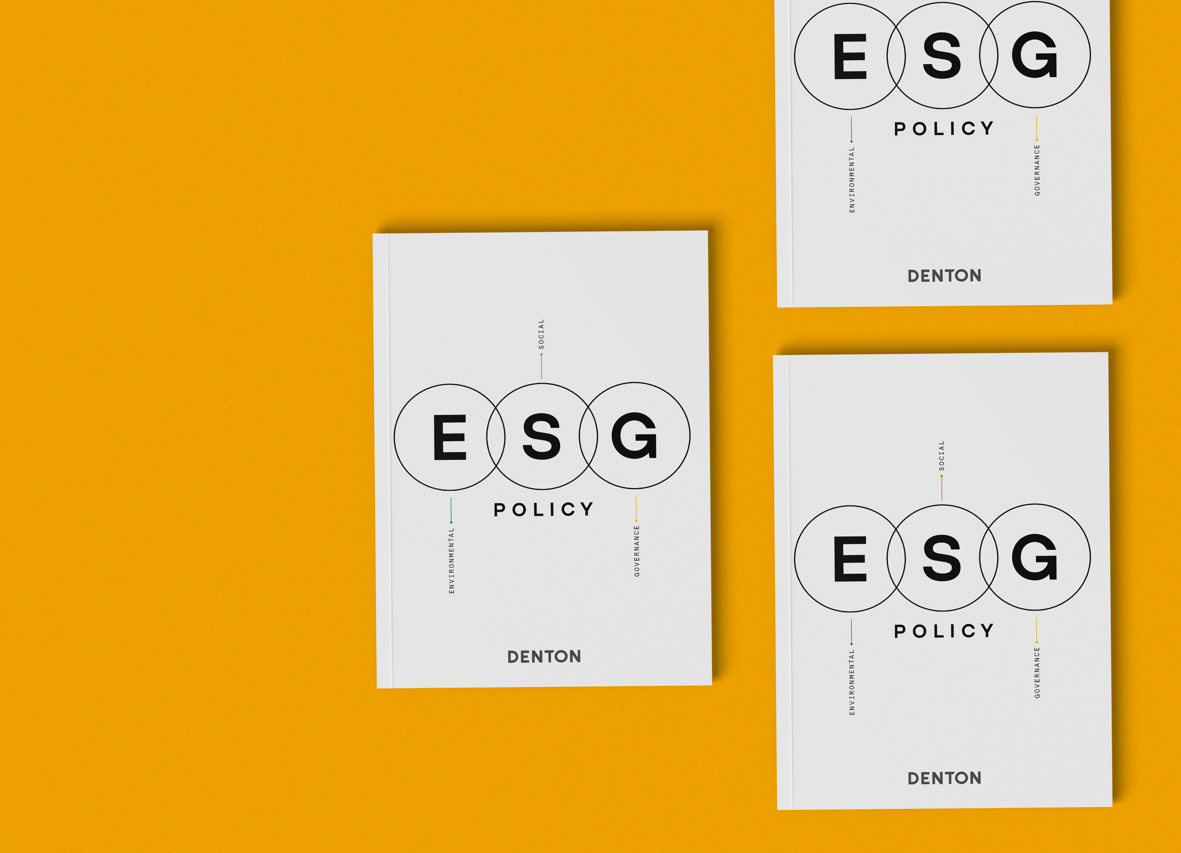 Denton - The Leading Office Design & Office Fit Out Company in London