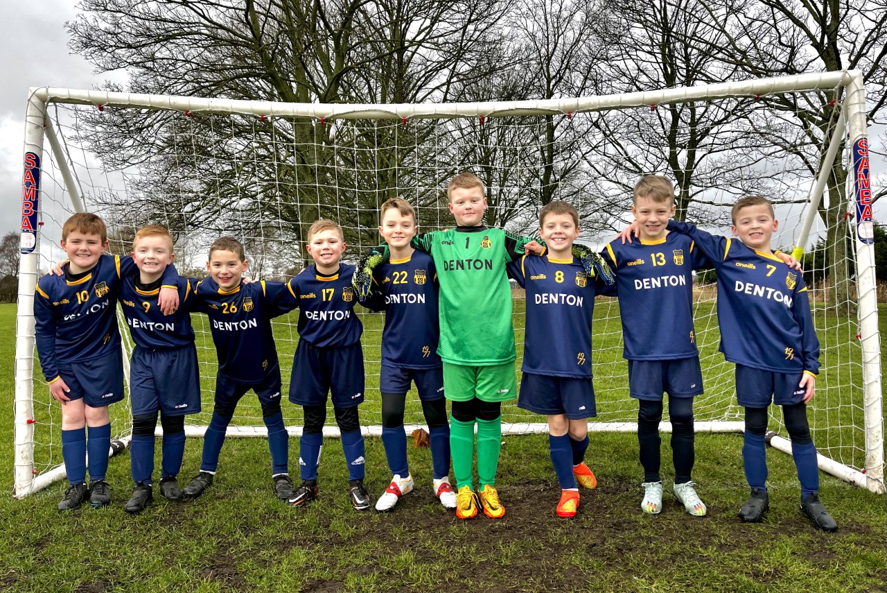 Our ESG Policy | DENTON