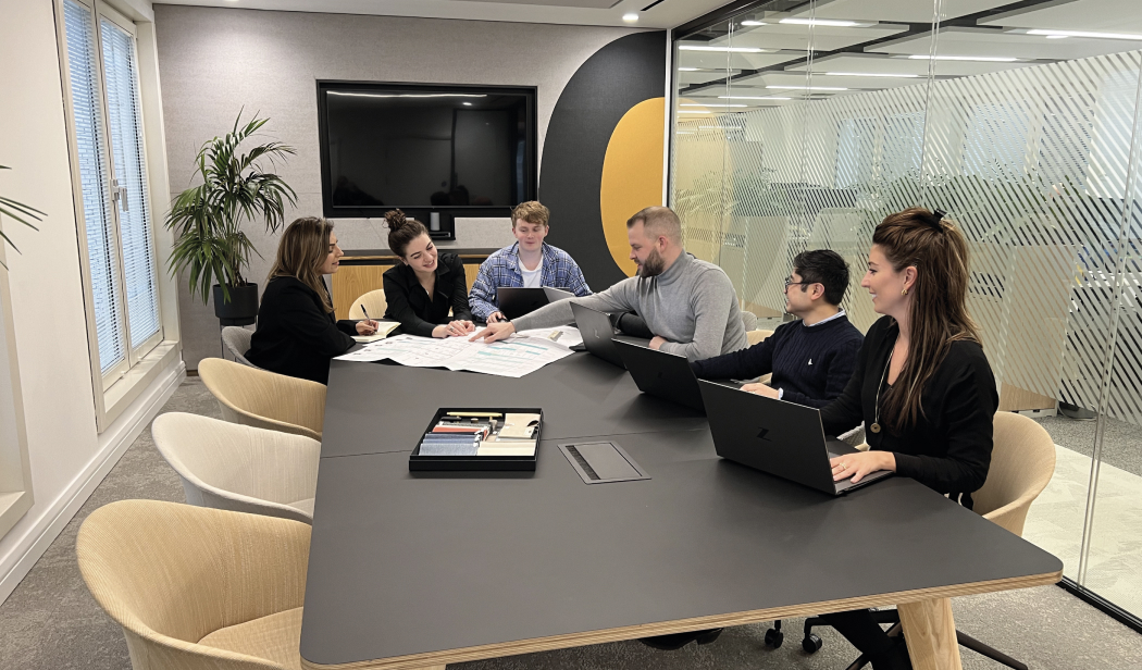 Our ESG Policy | DENTON