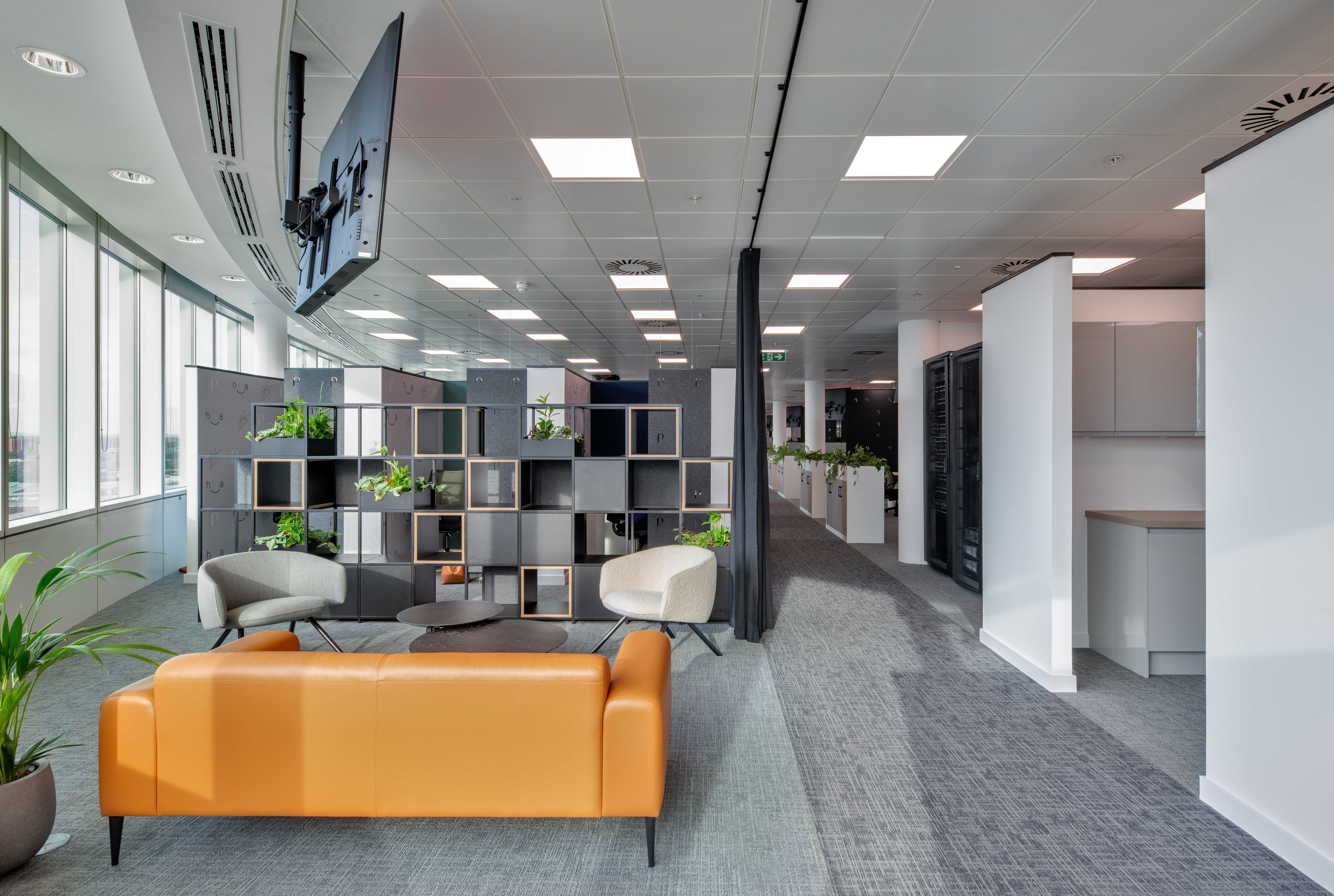 Peninsula Business Services - DENTON
