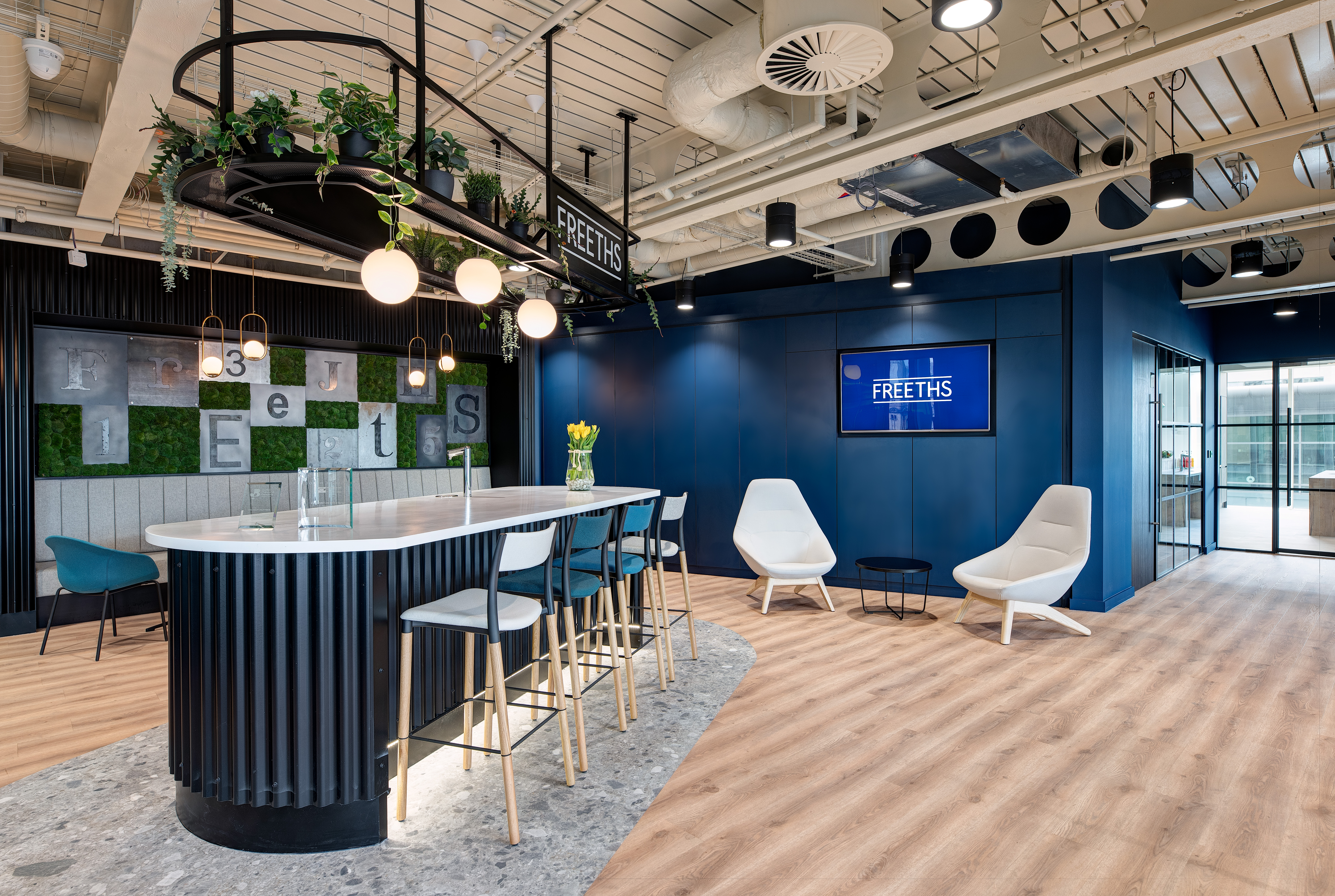 Freeths LLP - Denton