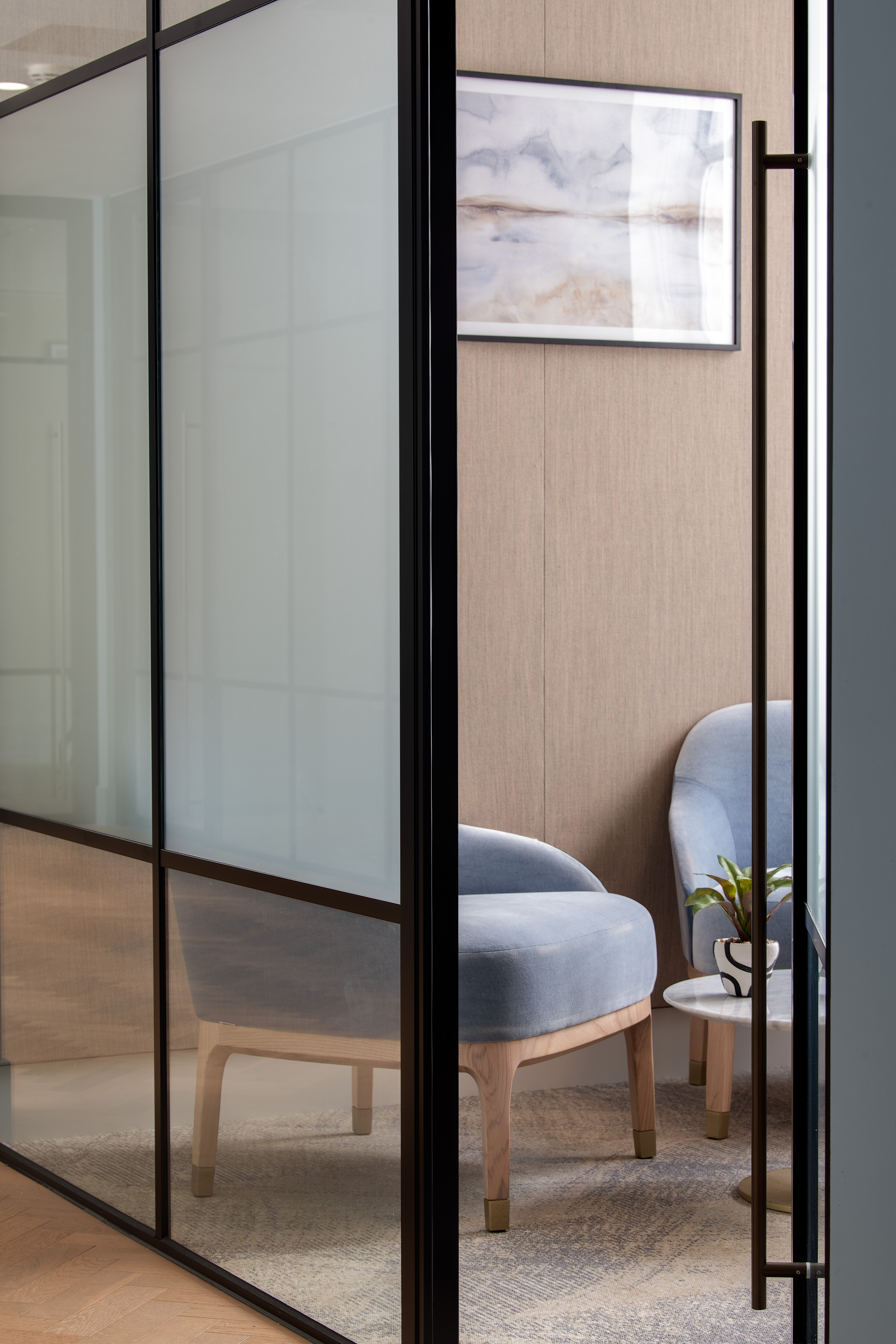 Common Office Design Problems - DENTON