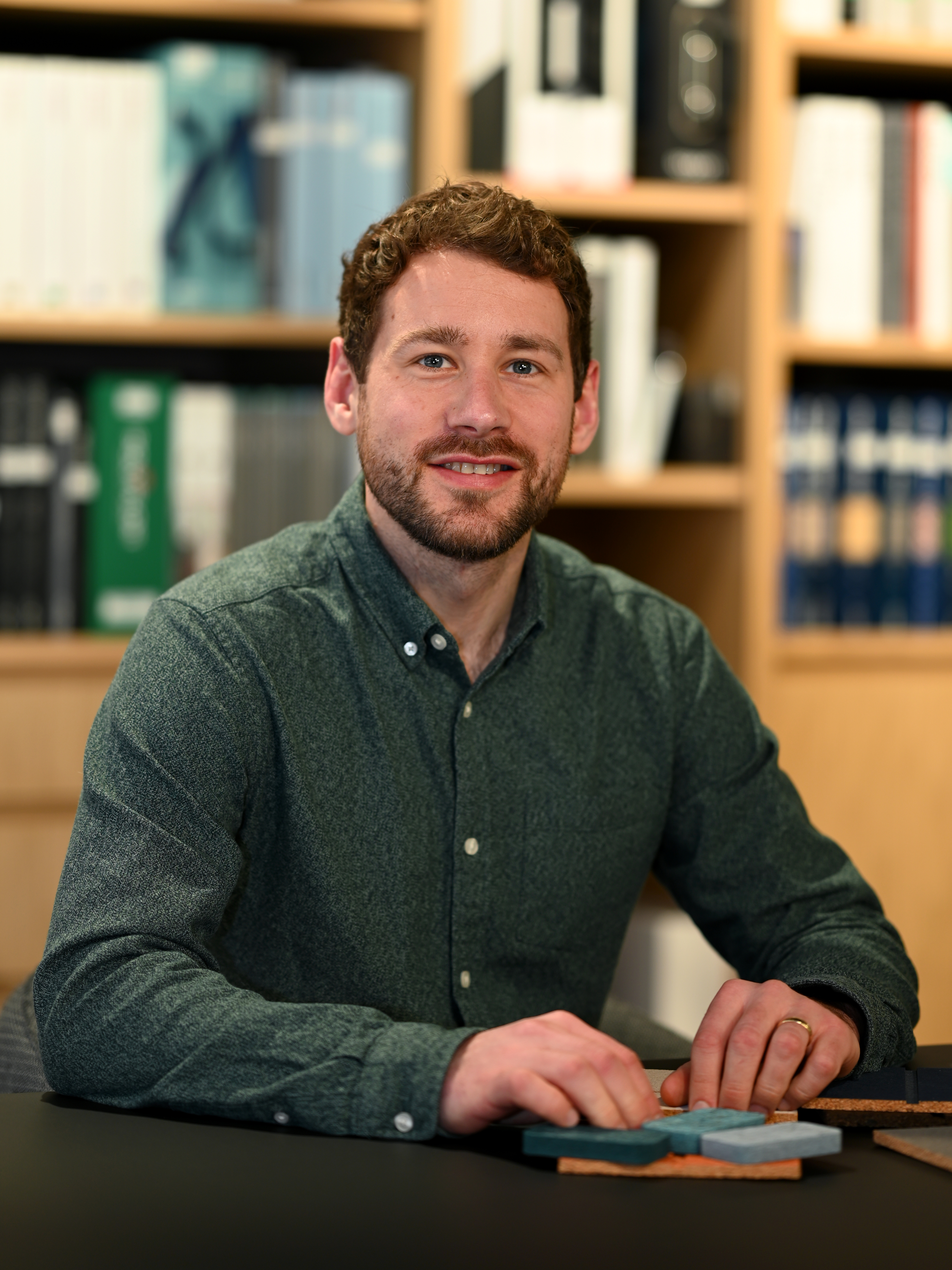 Our People Archive - Denton