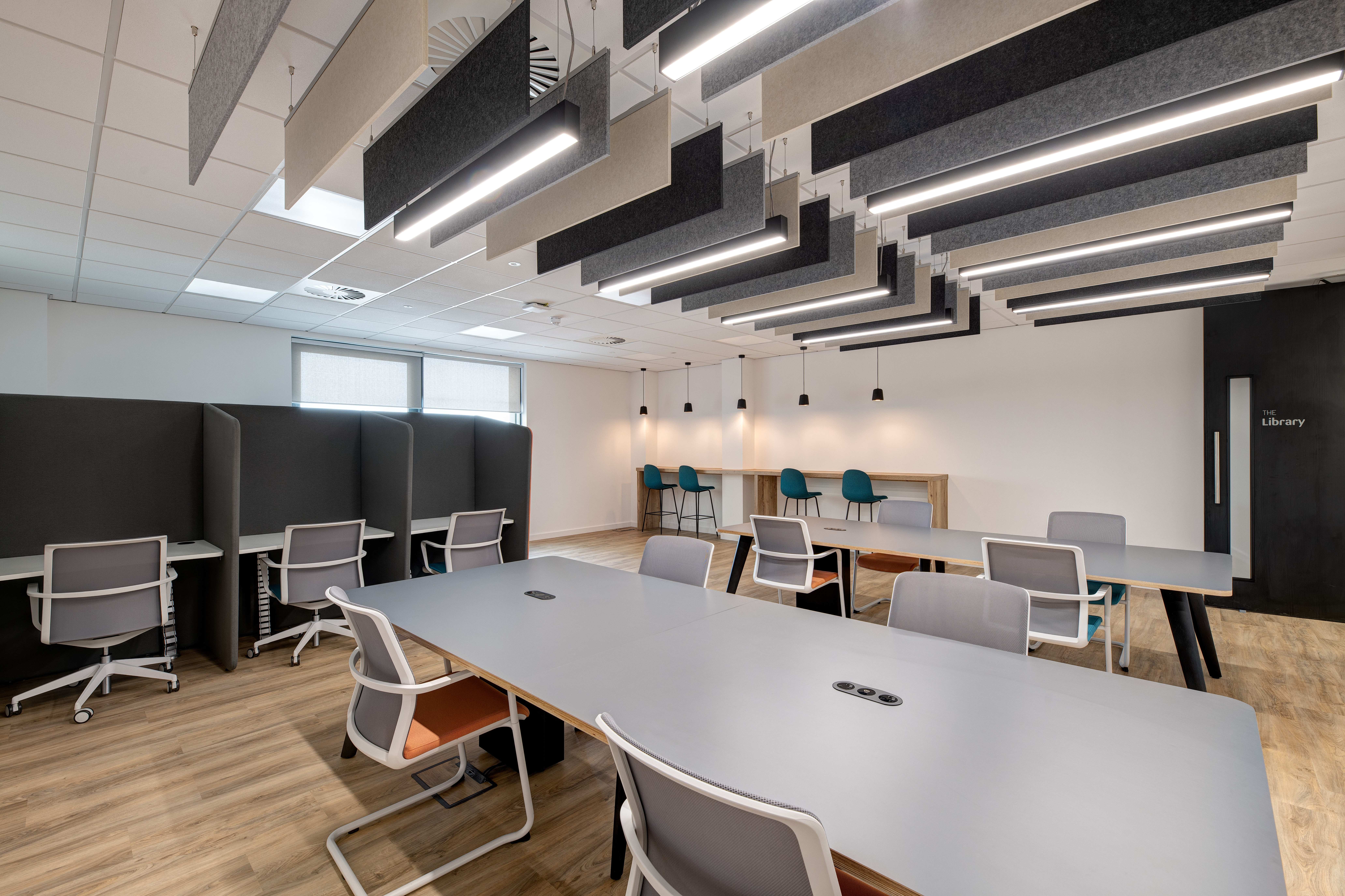 Common Office Design Problems - DENTON