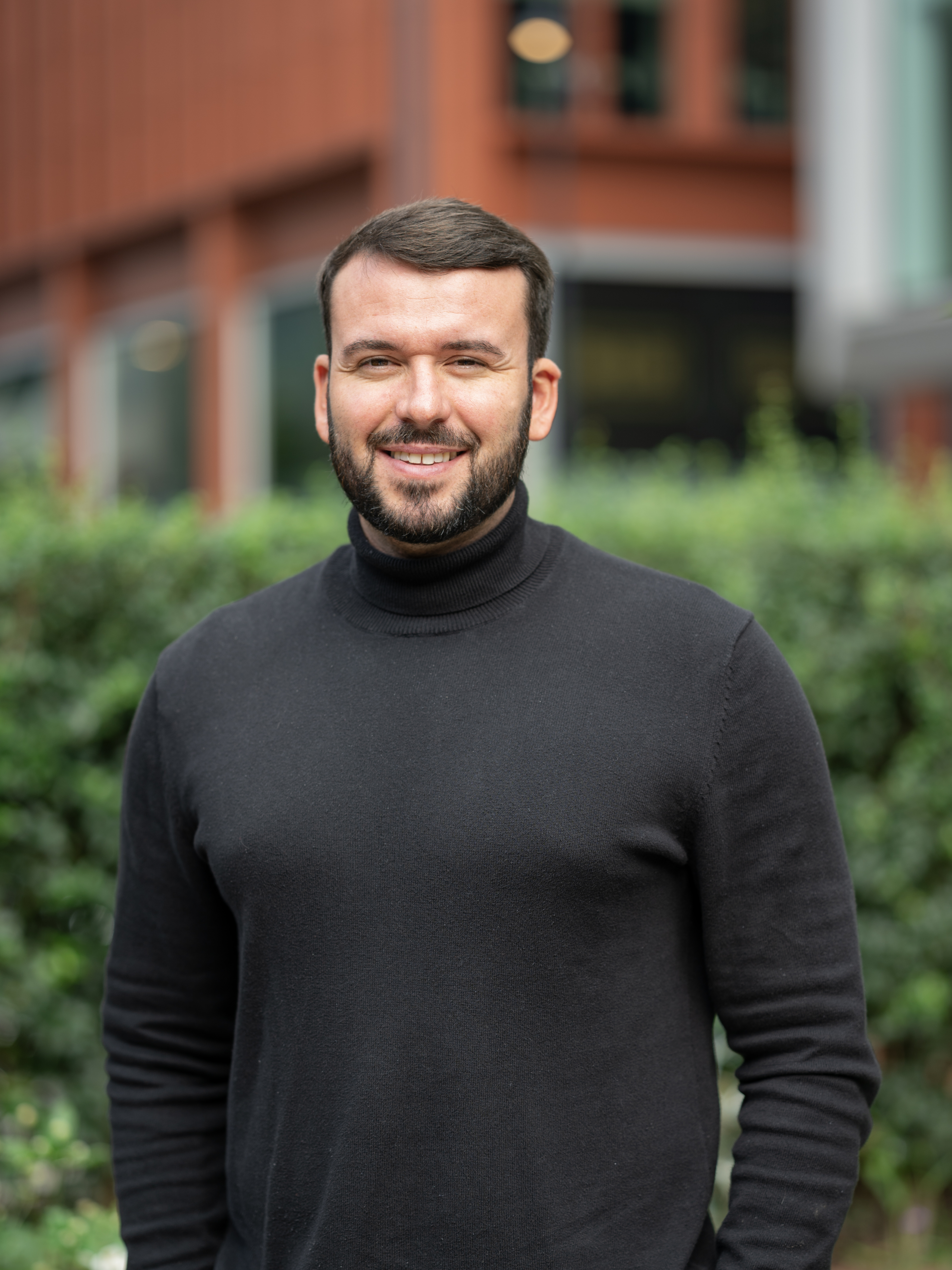 Our People Archive - Denton