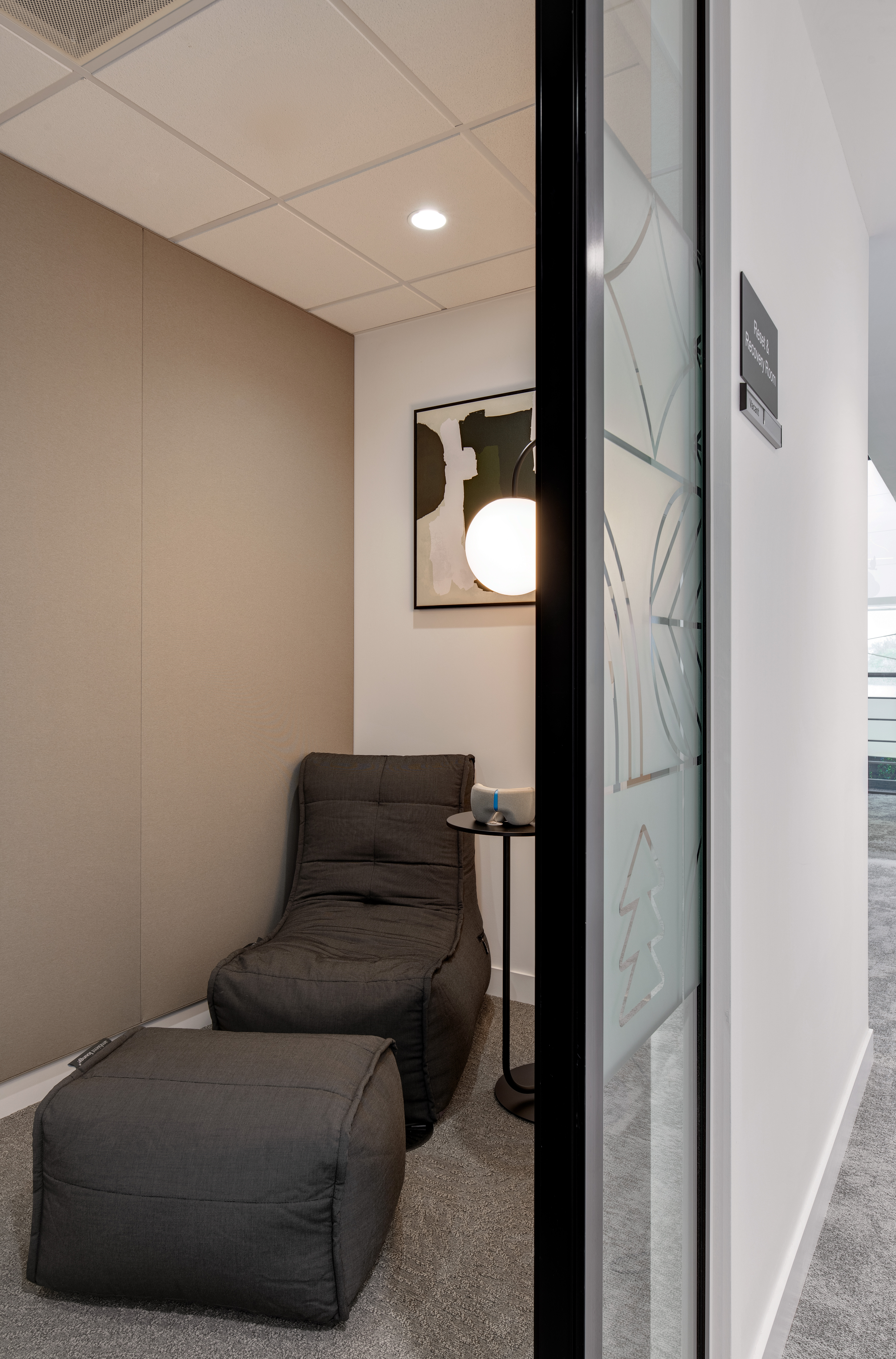 A Guide To Design For Neurodiversity In The Workplace - DENTON