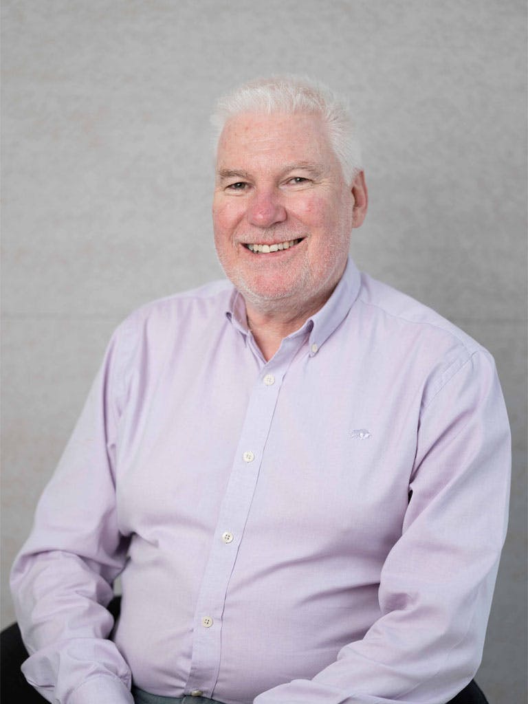 Victor Wright - DENTON